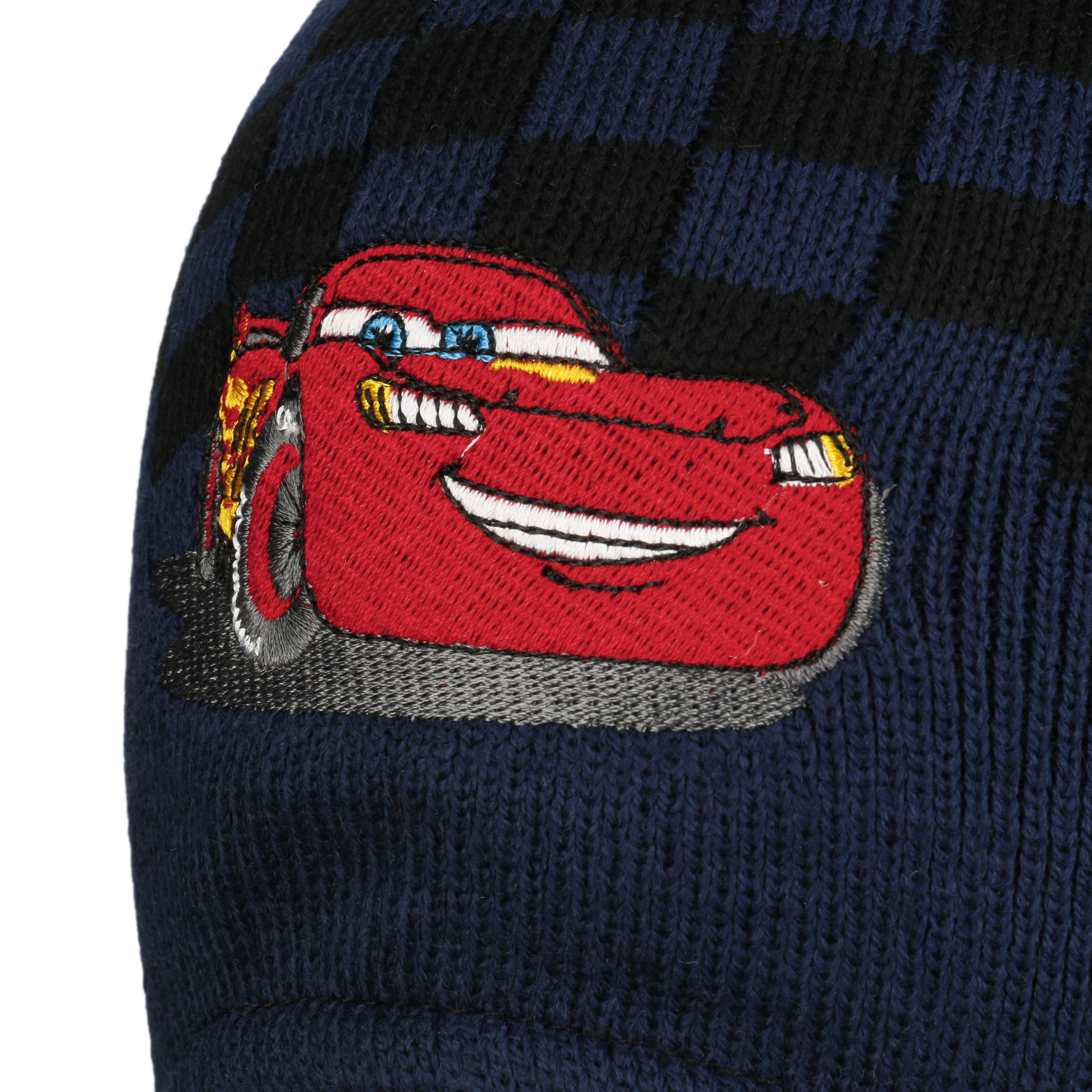 Cars Kids Beanie - 17,95