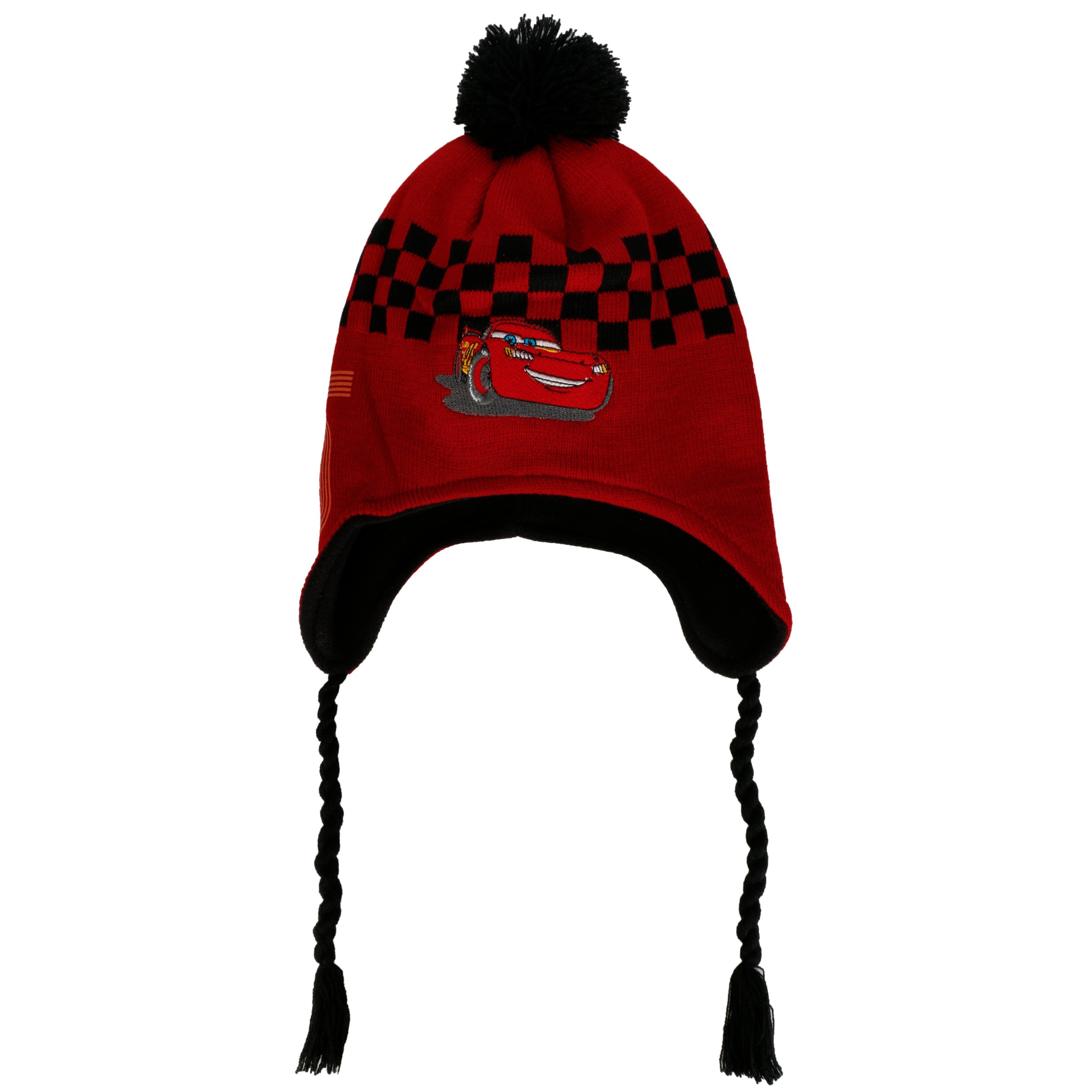 Cars Kids Beanie - 17,95