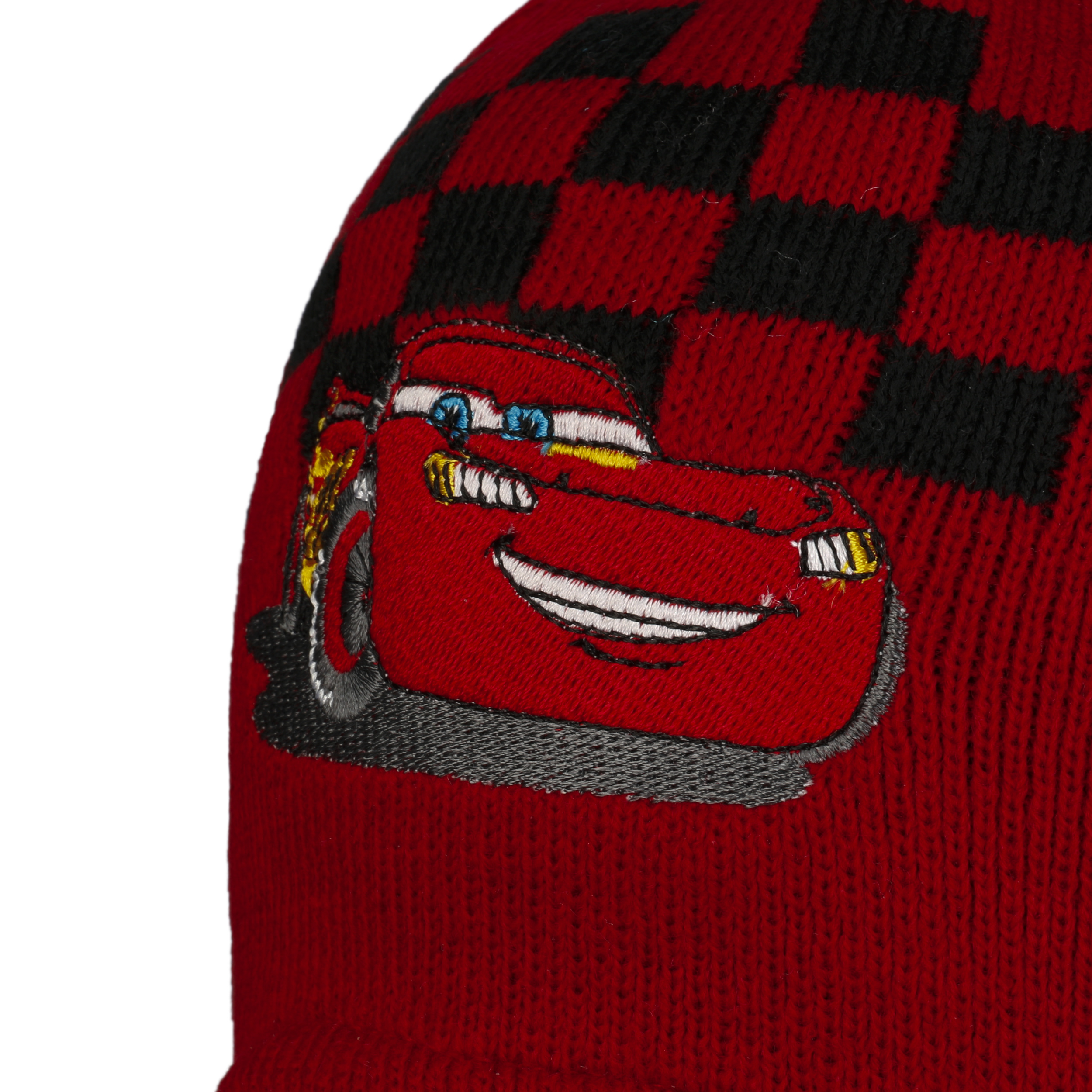 Cars Kids Beanie - 17,95