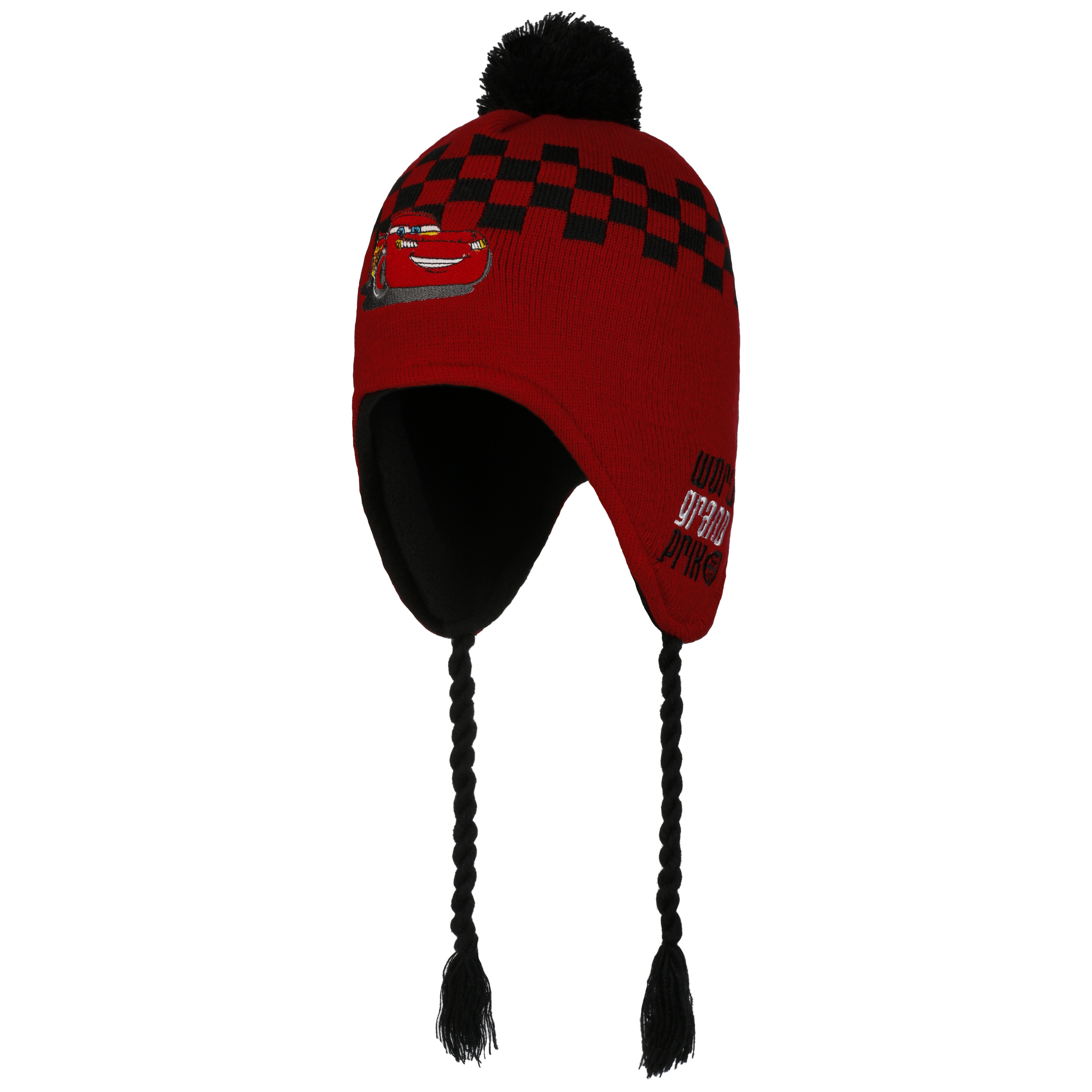 Cars Kids Beanie - 17,95