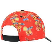 Cars Lightning McQueen Kids Cap - 16,95