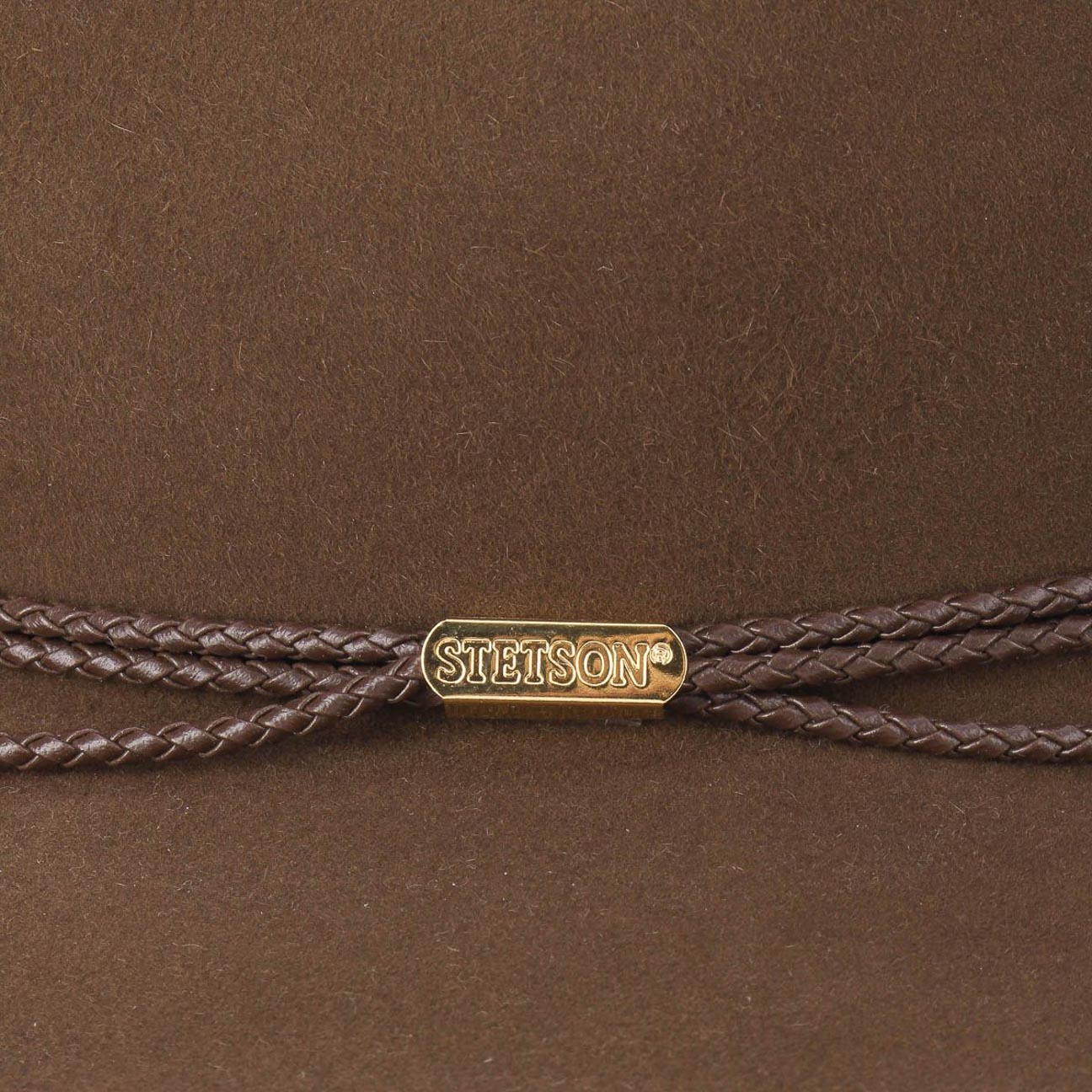 Carson Outdoor Cowboy Hat by Stetson - 399,00