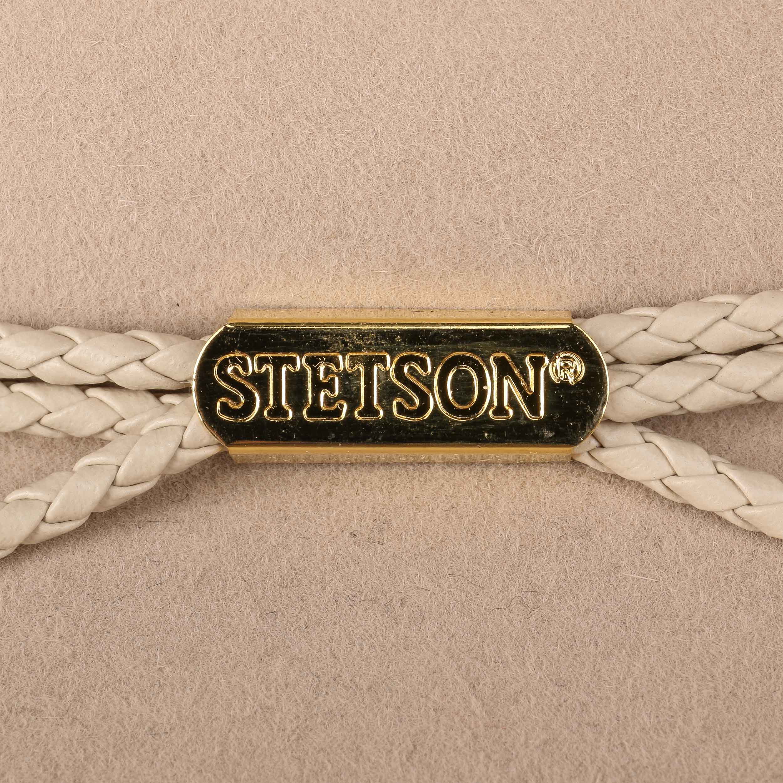 Carson Outdoor Cowboy Hat by Stetson - 399,00