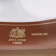 Carson Outdoor Cowboy Hat by Stetson - 399,00