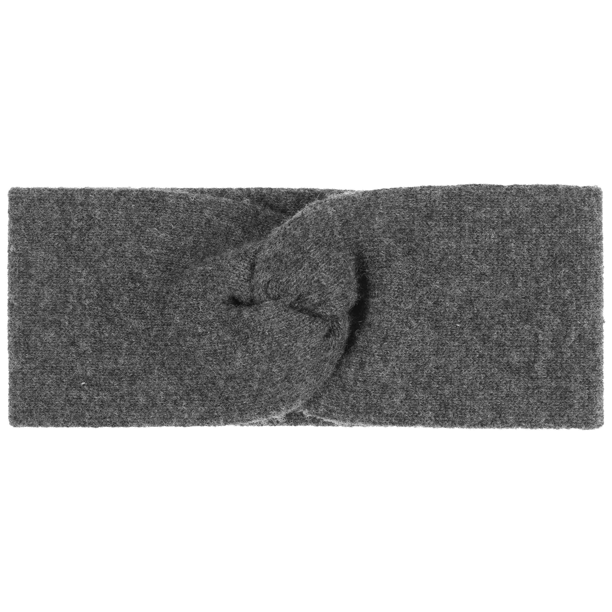 Cashmere Angora Headband by McBURN - 42,95
