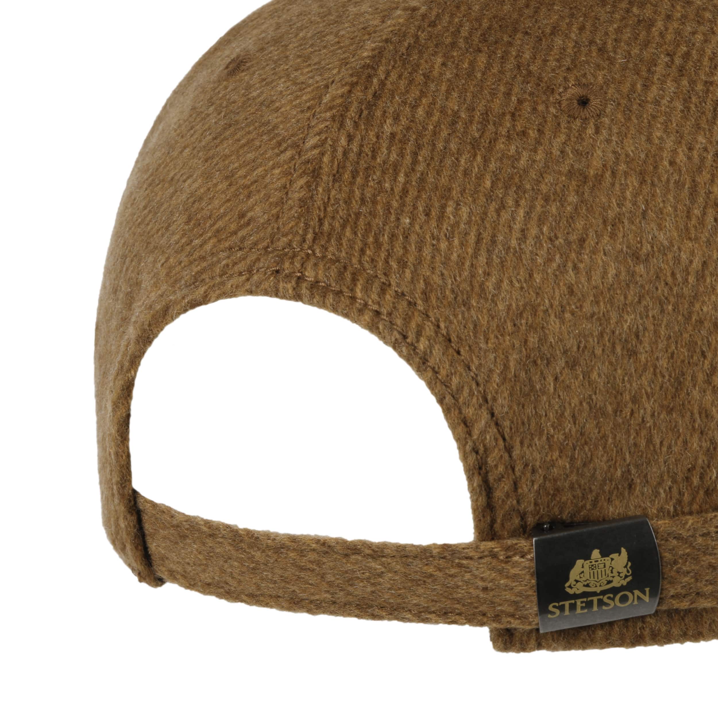 Cashmere Cap by Stetson - 199,00