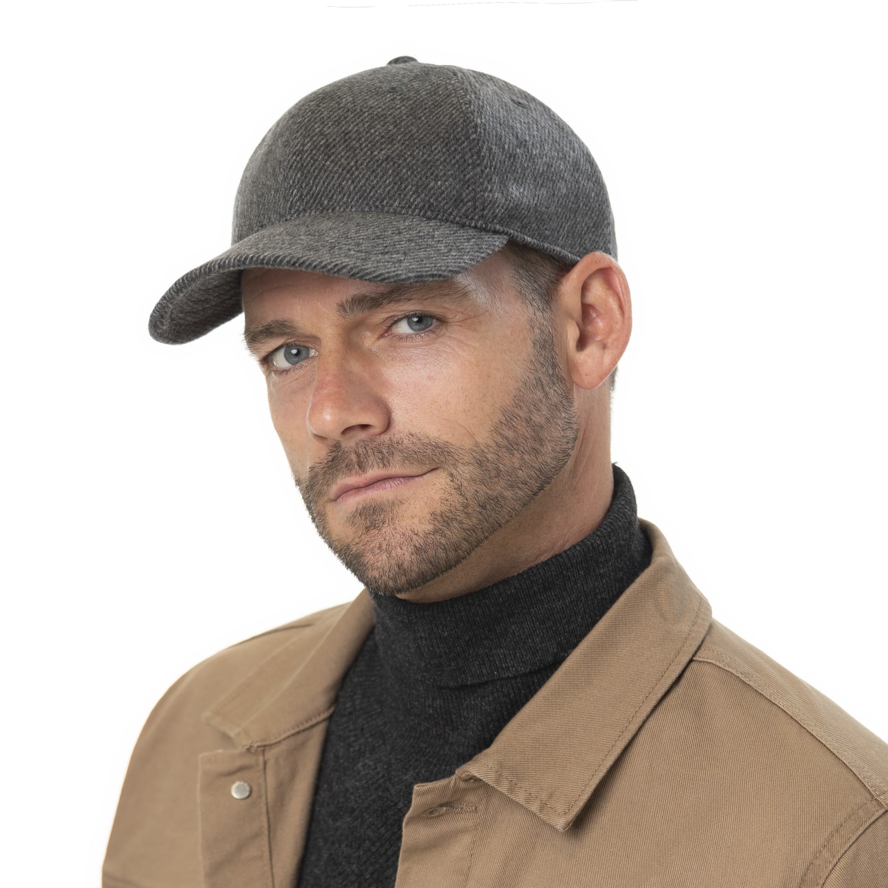 Cashmere Cap by Stetson - 199,00