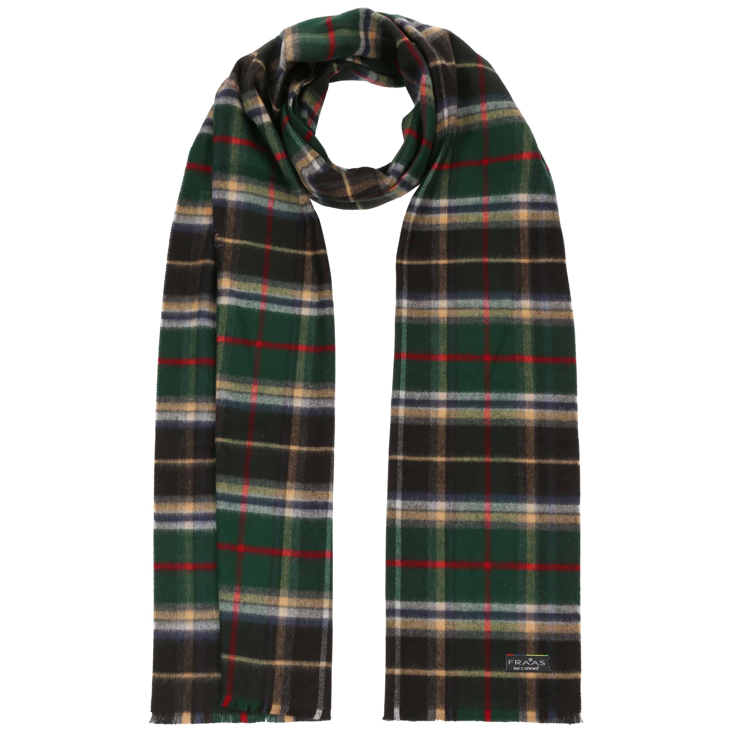 Cashmink Men´s Scarf by Fraas - 27,95