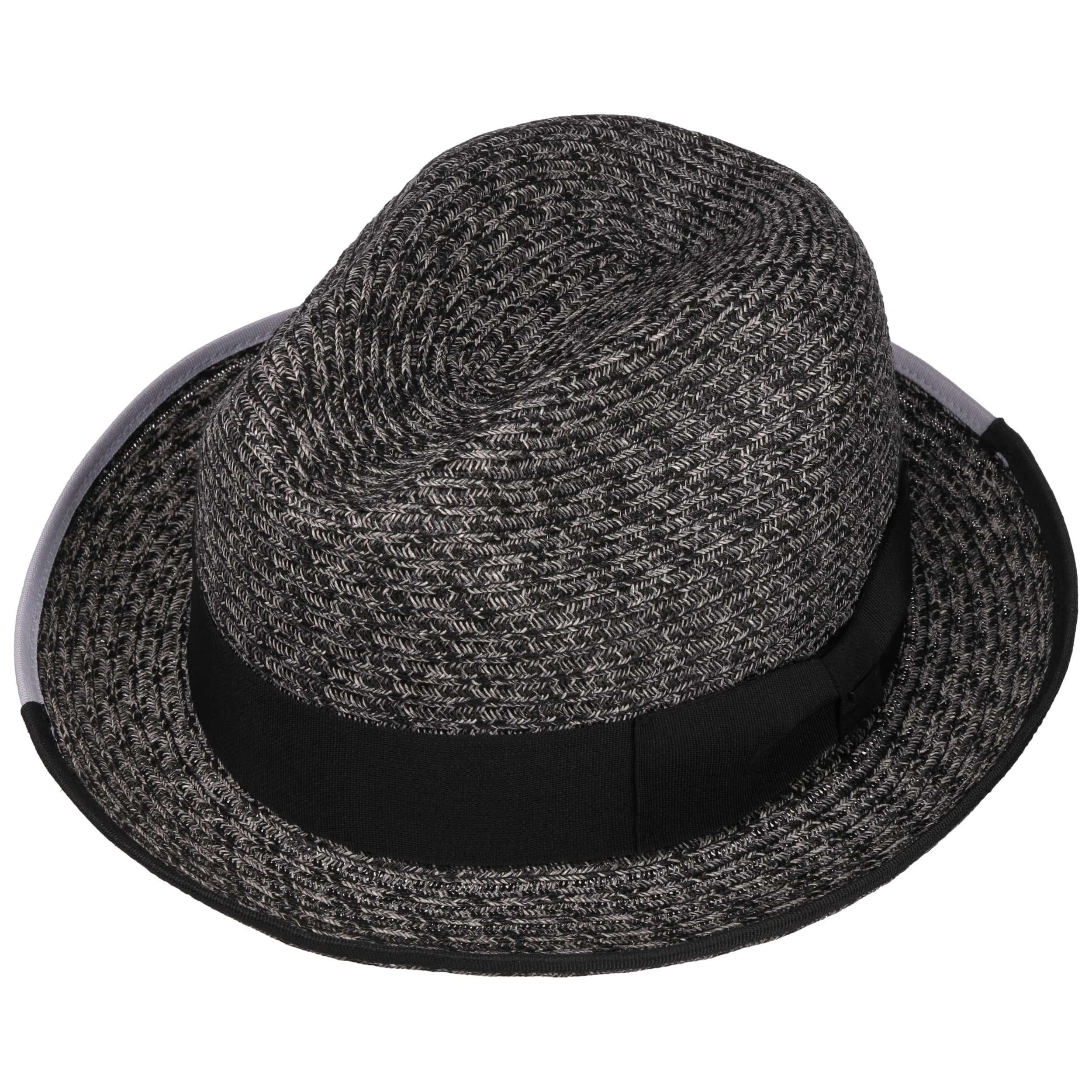 Caspars Straw Hat by Bailey 1922 - 65,95