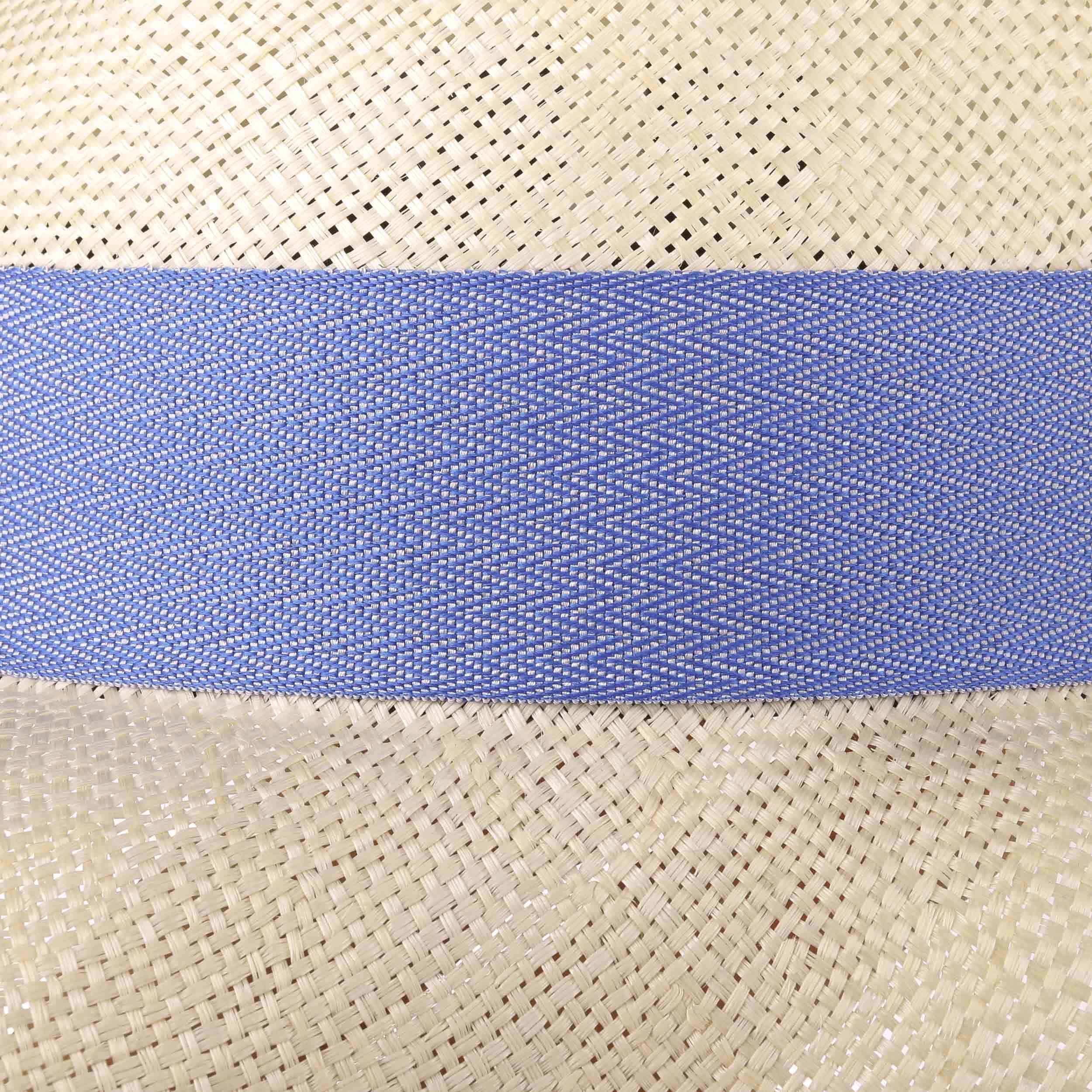 Castavo Sisal Straw Hat by Lierys - 186,95