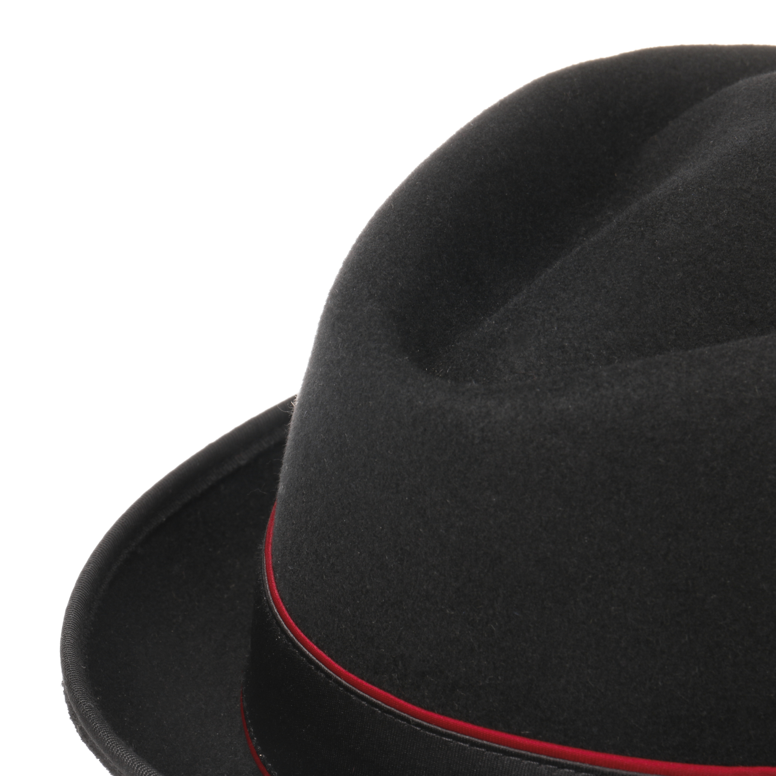 Cataco Diamond Wool Hat by Stetson - 72,45