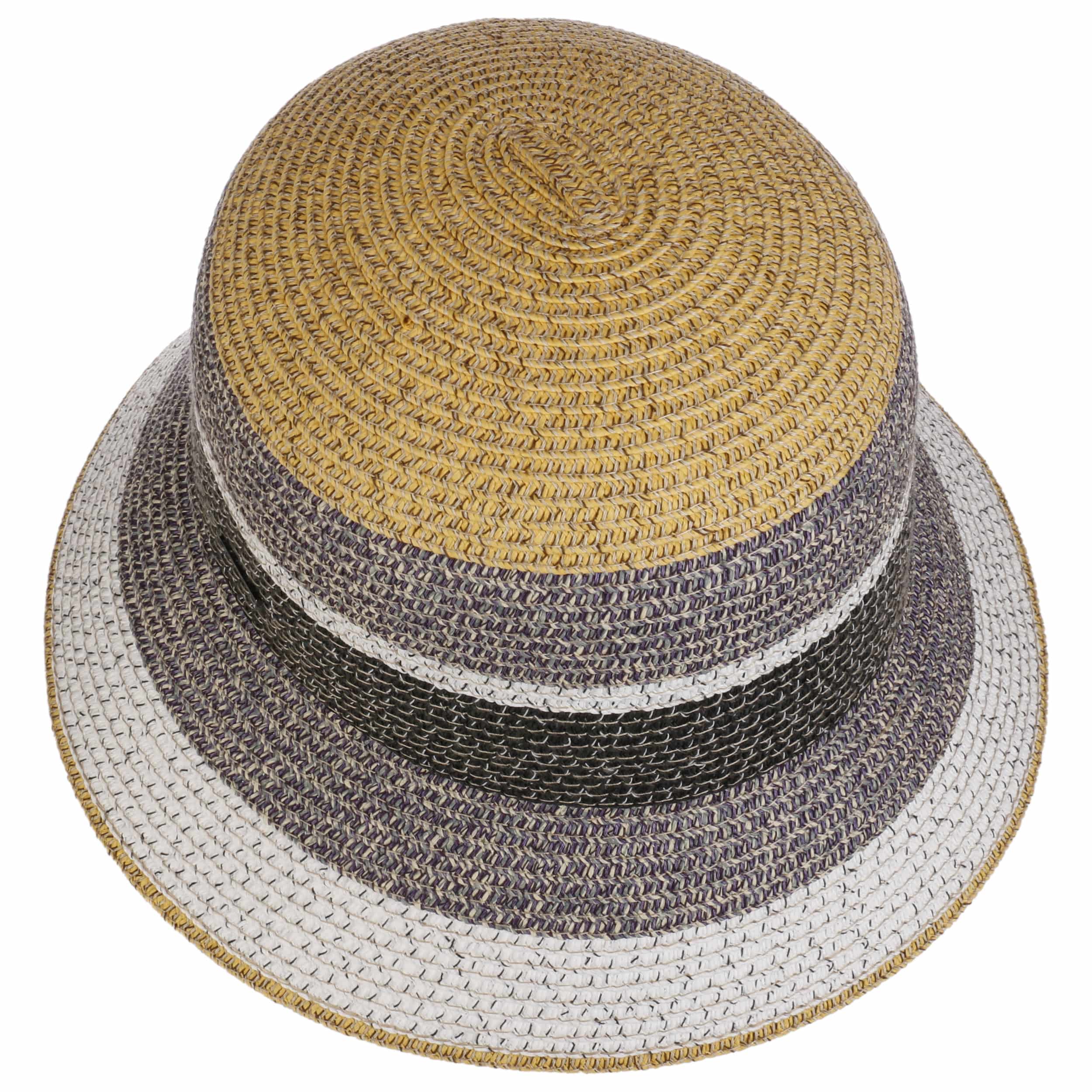 Catherine Straw Hat by Betmar - 44,95