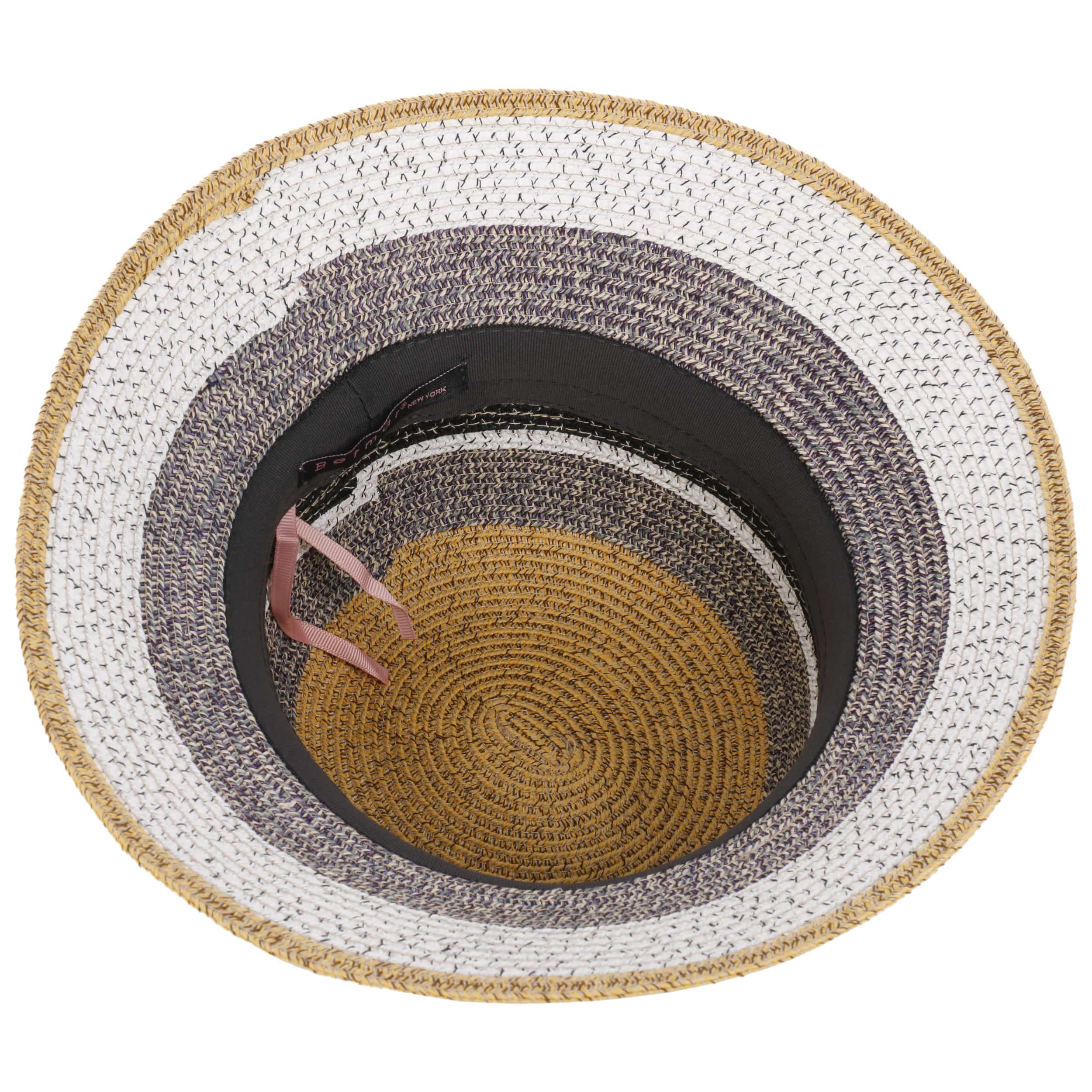 Catherine Straw Hat by Betmar - 44,95