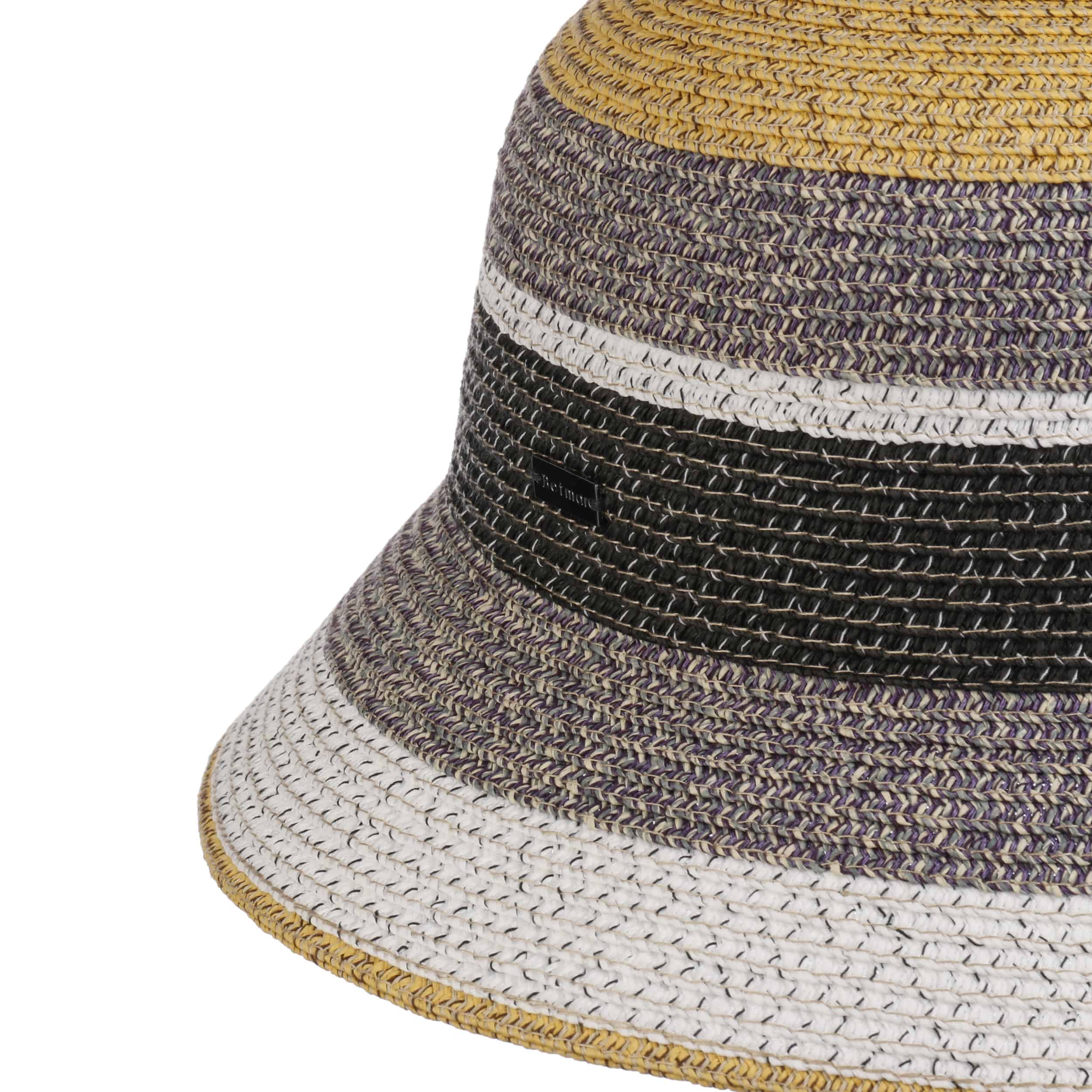Catherine Straw Hat by Betmar --> Shop Hats, Beanies & Caps online ...