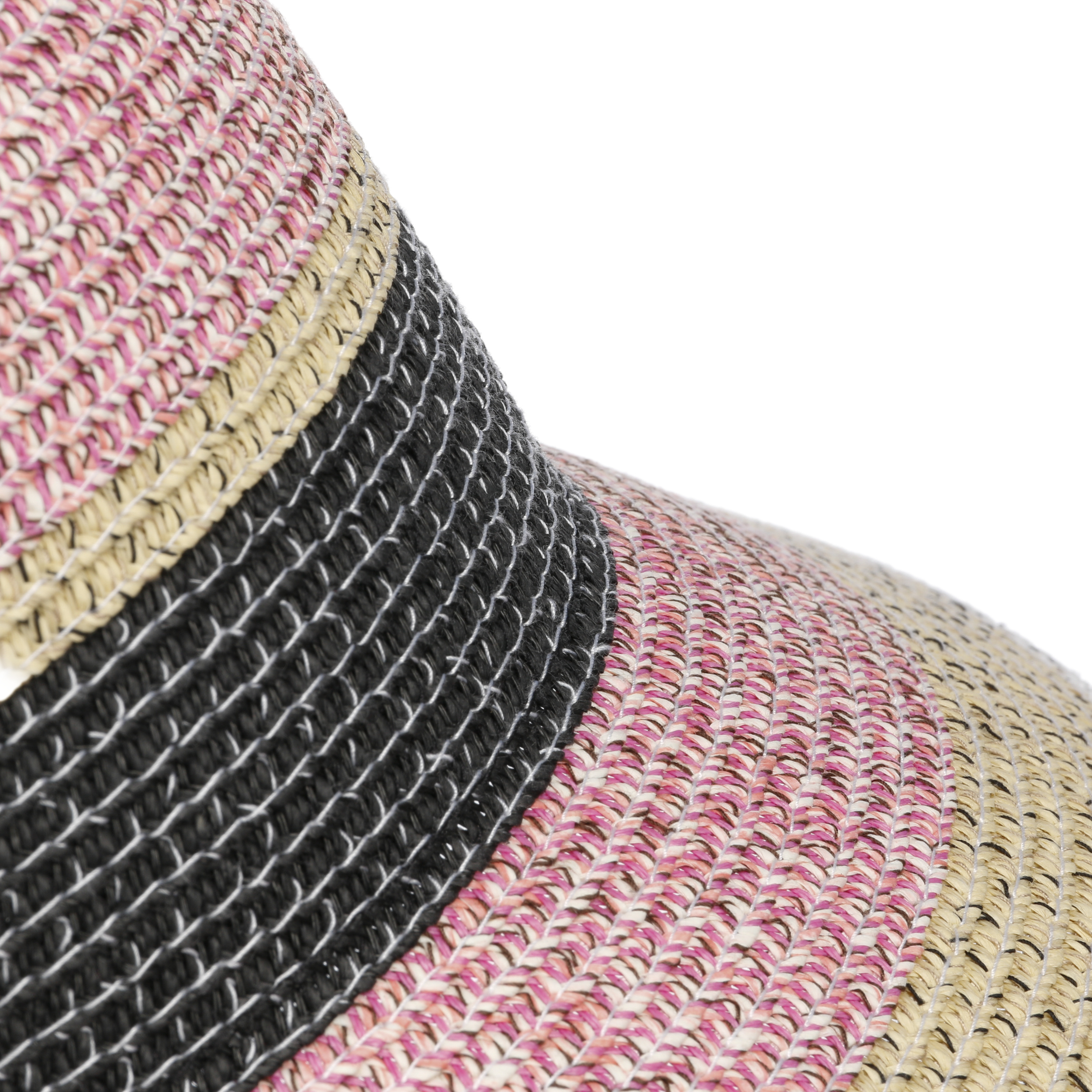 Catherine Straw Hat by Betmar --> Shop Hats, Beanies & Caps online ...