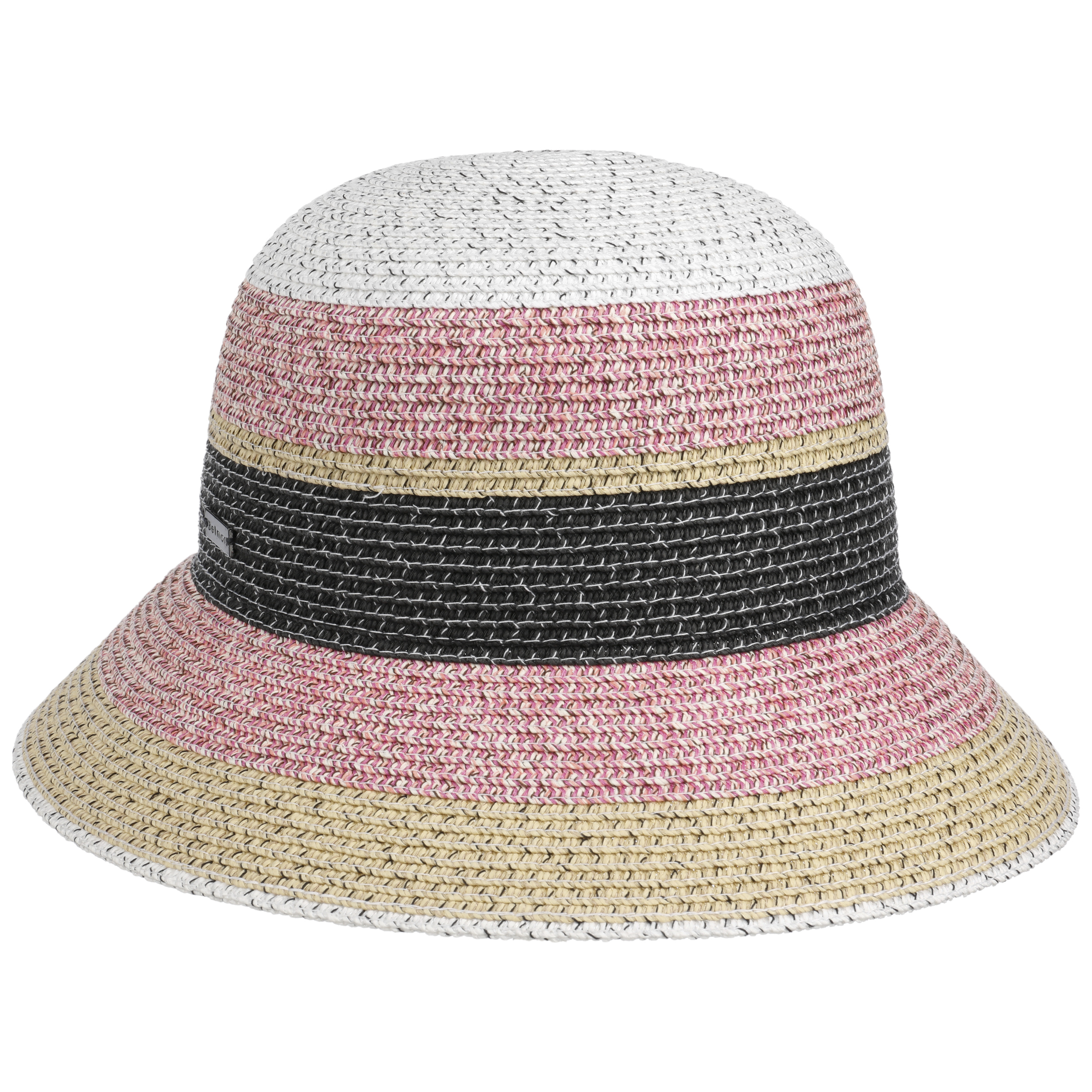 Catherine Straw Hat by Betmar --> Shop Hats, Beanies & Caps online ...