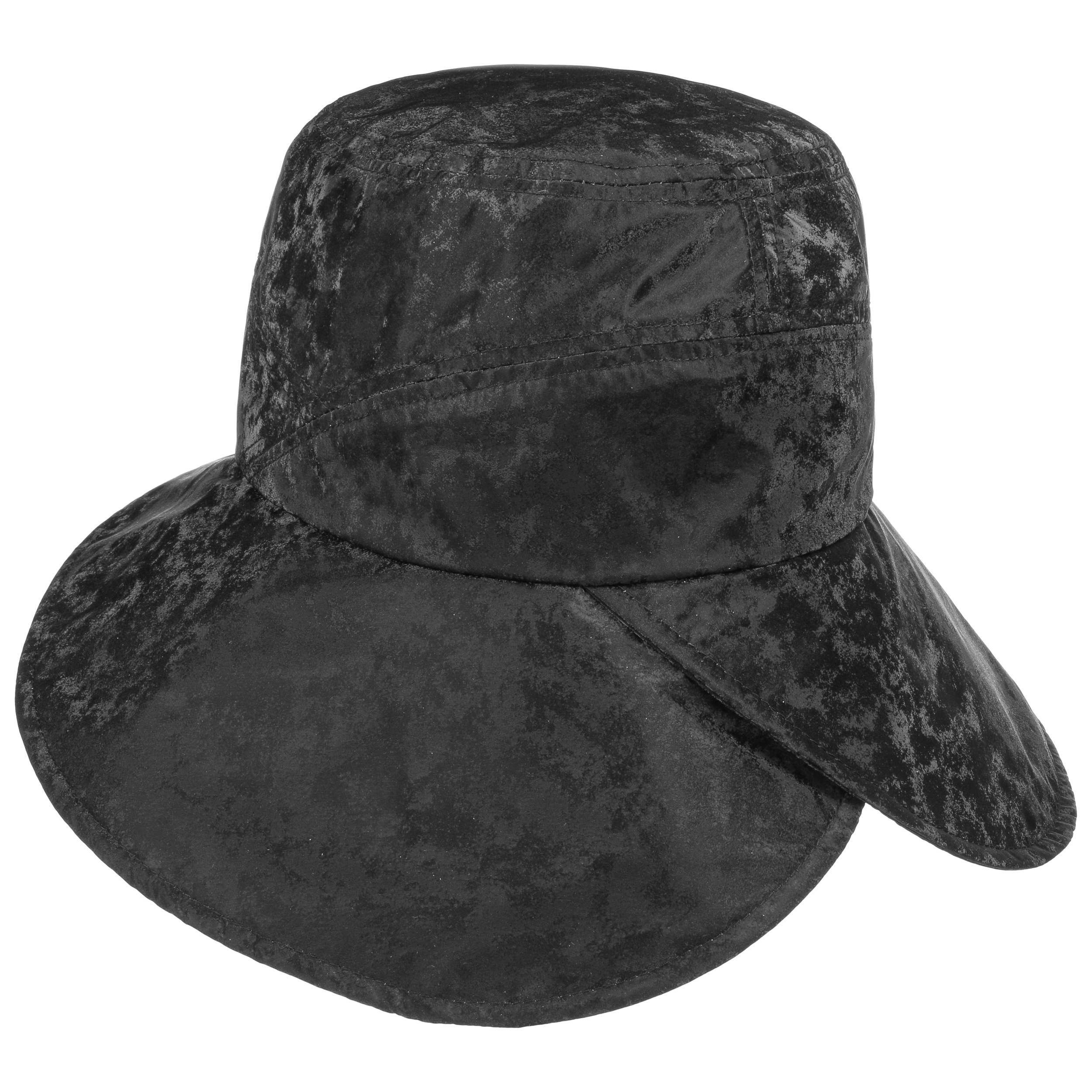 Catriona Southwester Rain Hat by Seeberger --> Shop Hats, Beanies ...