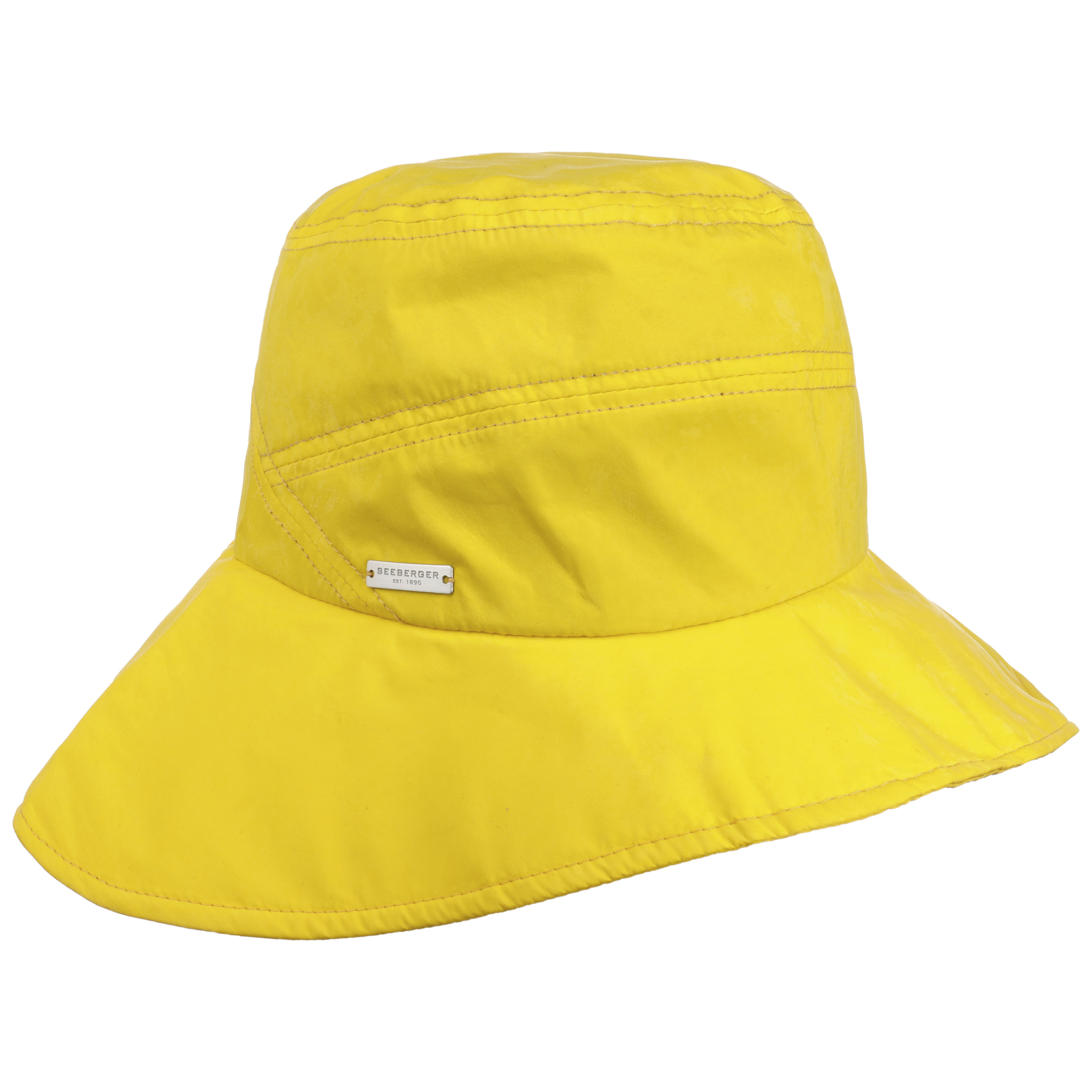 Catriona Southwester Rain Hat by Seeberger - 44,95