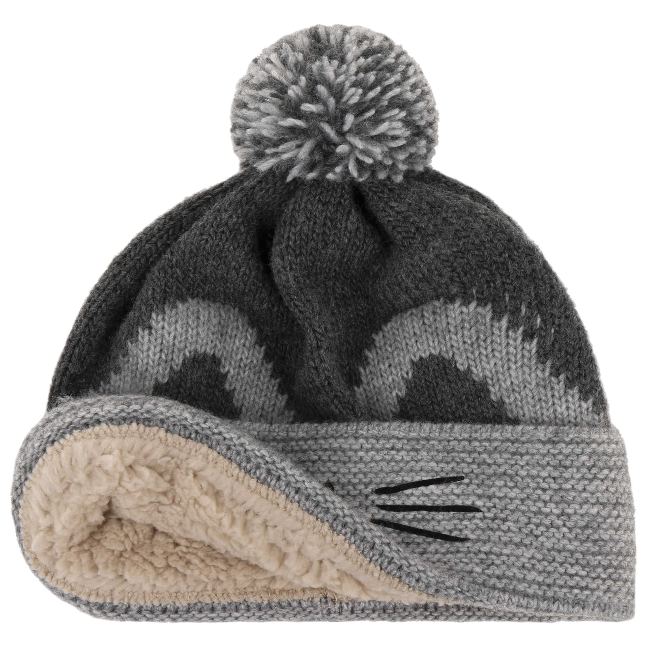 Catty Girls Beanie Hat by maximo - 15,95