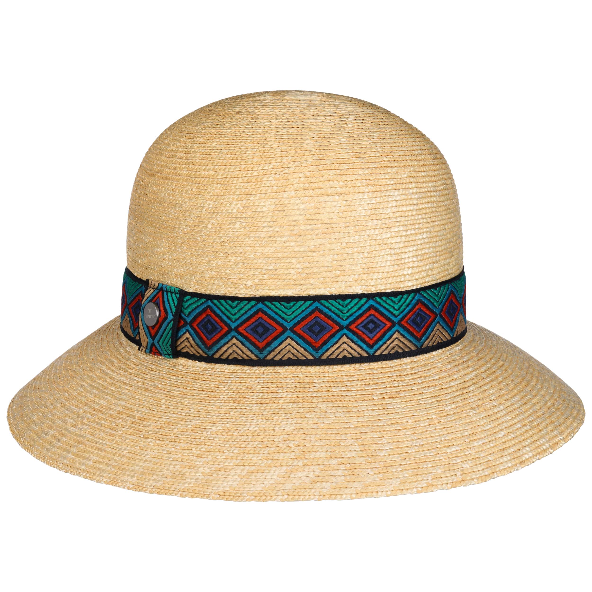 Cavela Wheat Straw Hat by Lierys - 62,95