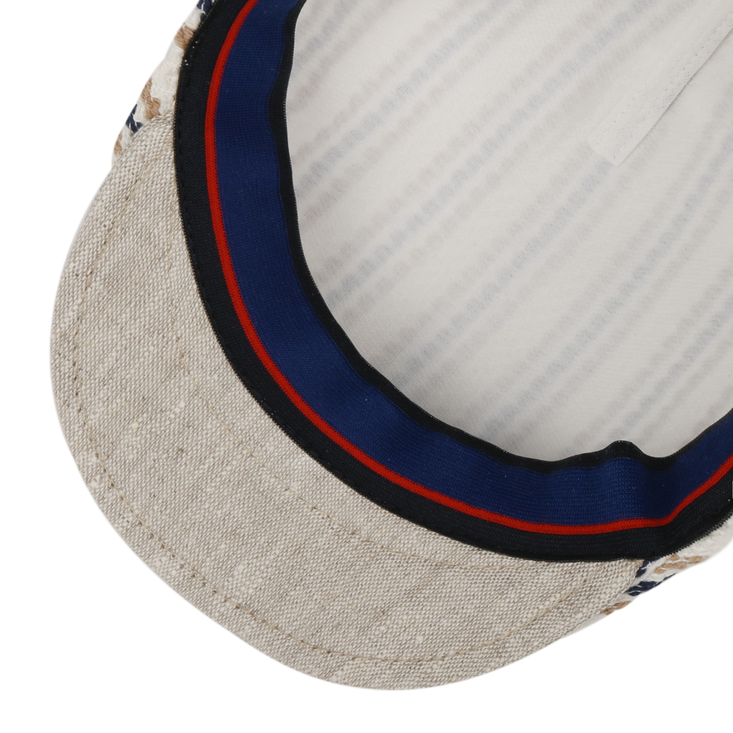 Cedricks Flat Cap by Lierys Gold - 87,95