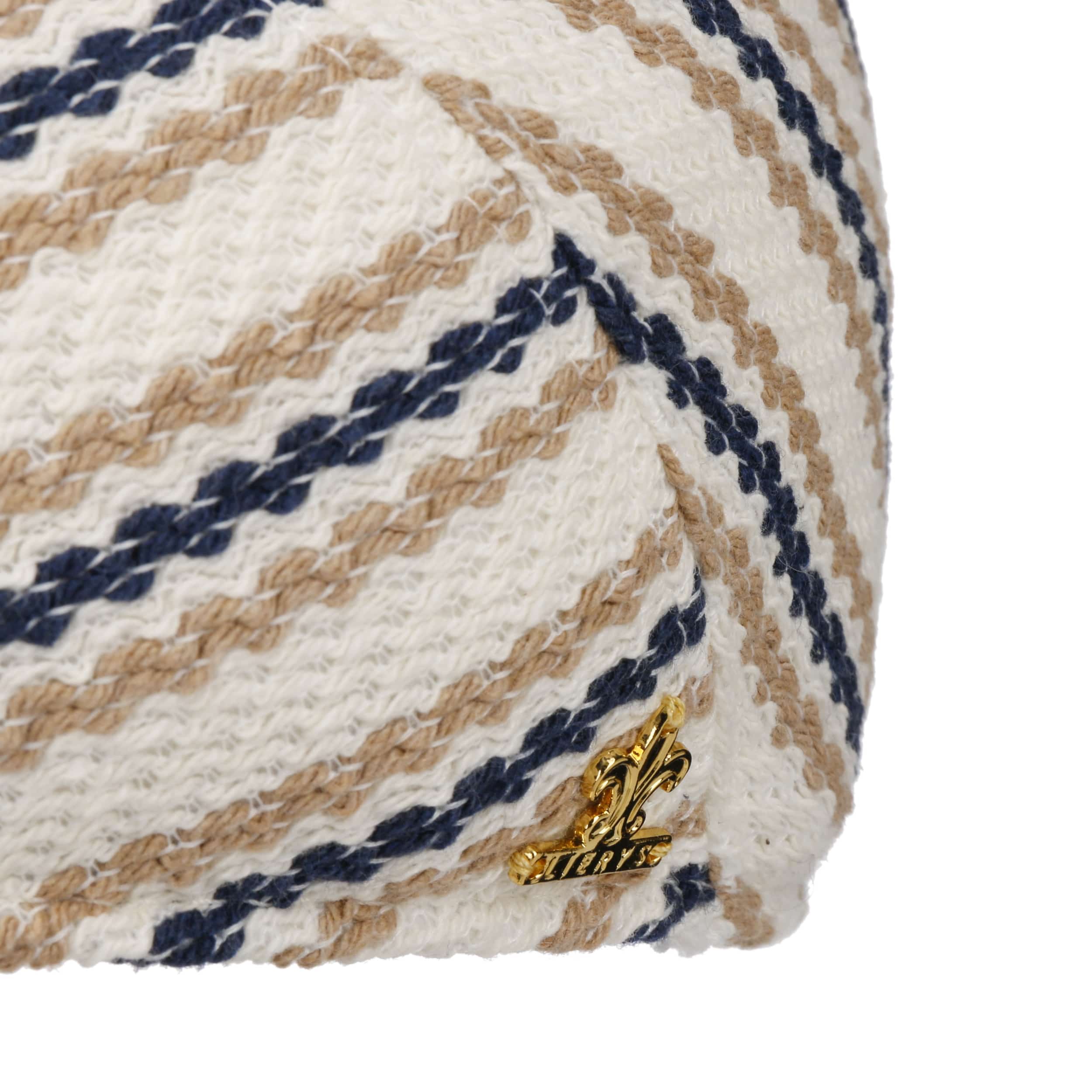 Cedricks Flat Cap by Lierys Gold - 87,95