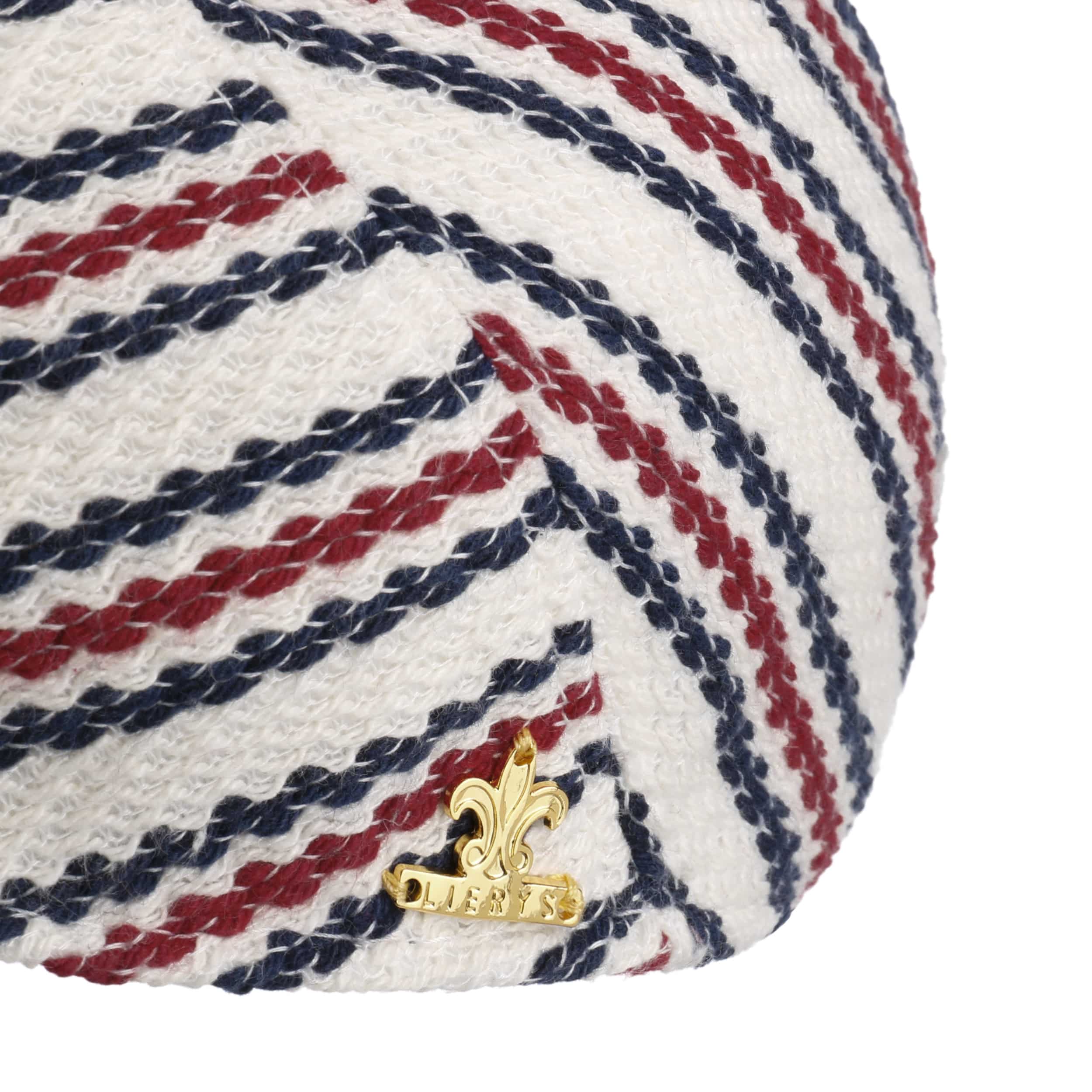 Cedricks Flat Cap by Lierys Gold - 87,95