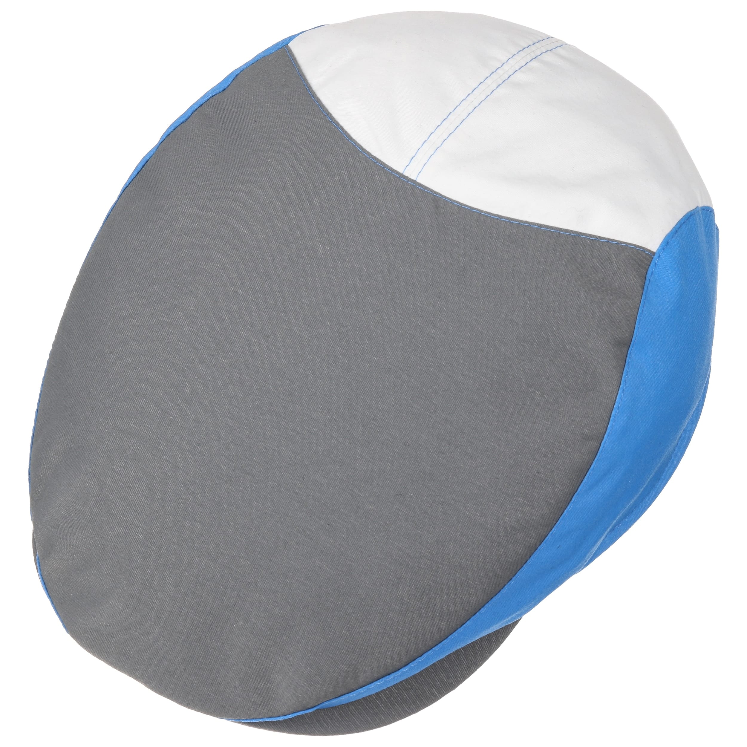 Chad Mix and Match Flat Cap by Mayser - 33,95