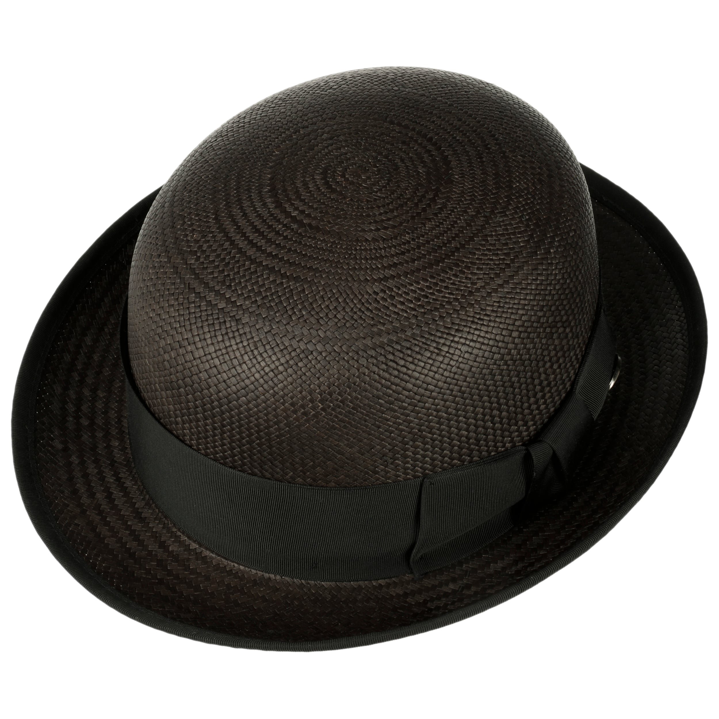 Chaplin Panama Hat by Bailey 1922 - 155,95