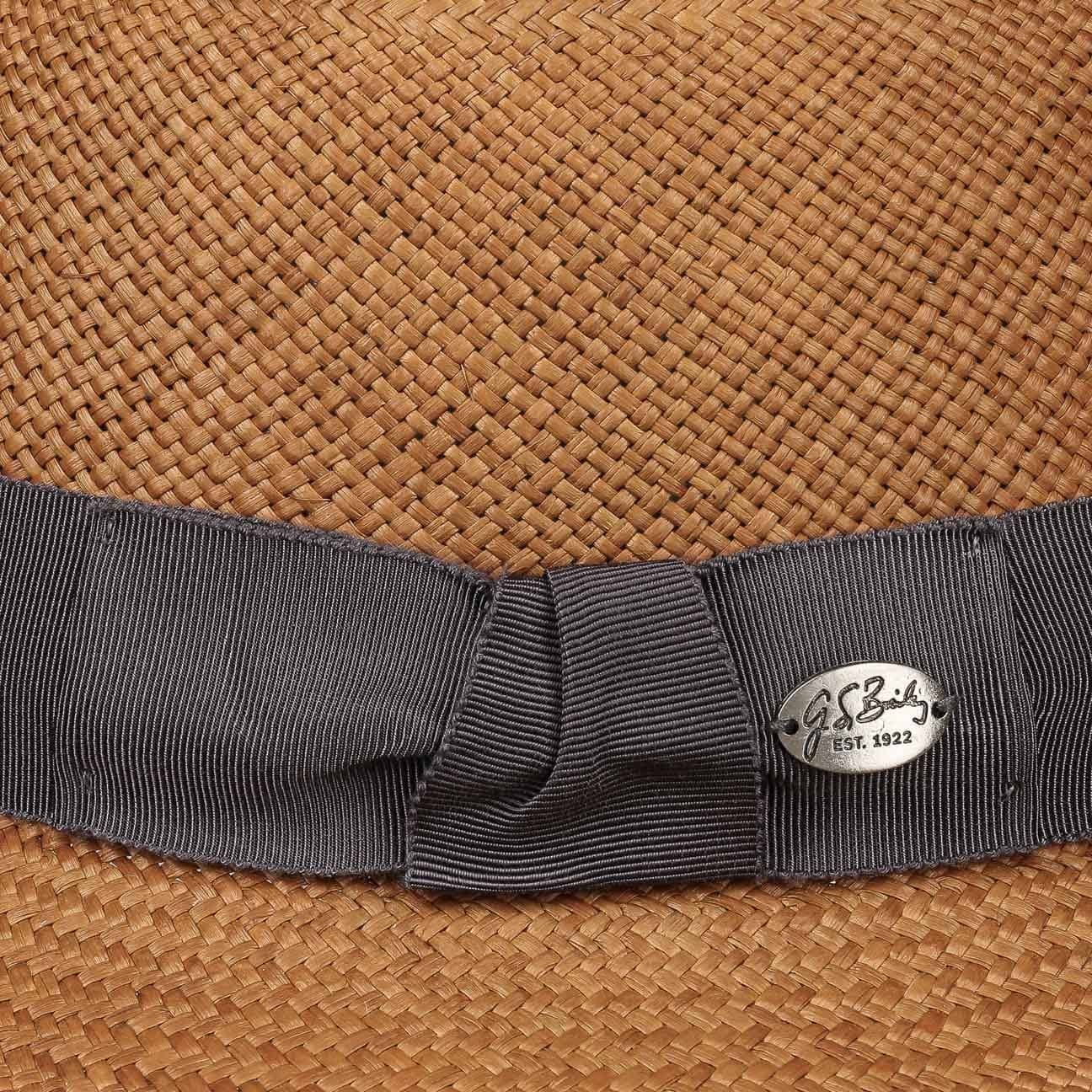 Chaplin Panama Hat by Bailey 1922 - 155,95