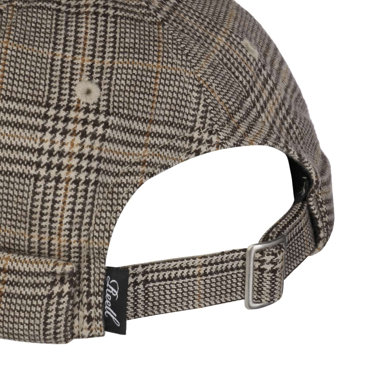 Check Docker Hat by Reell - 37,95