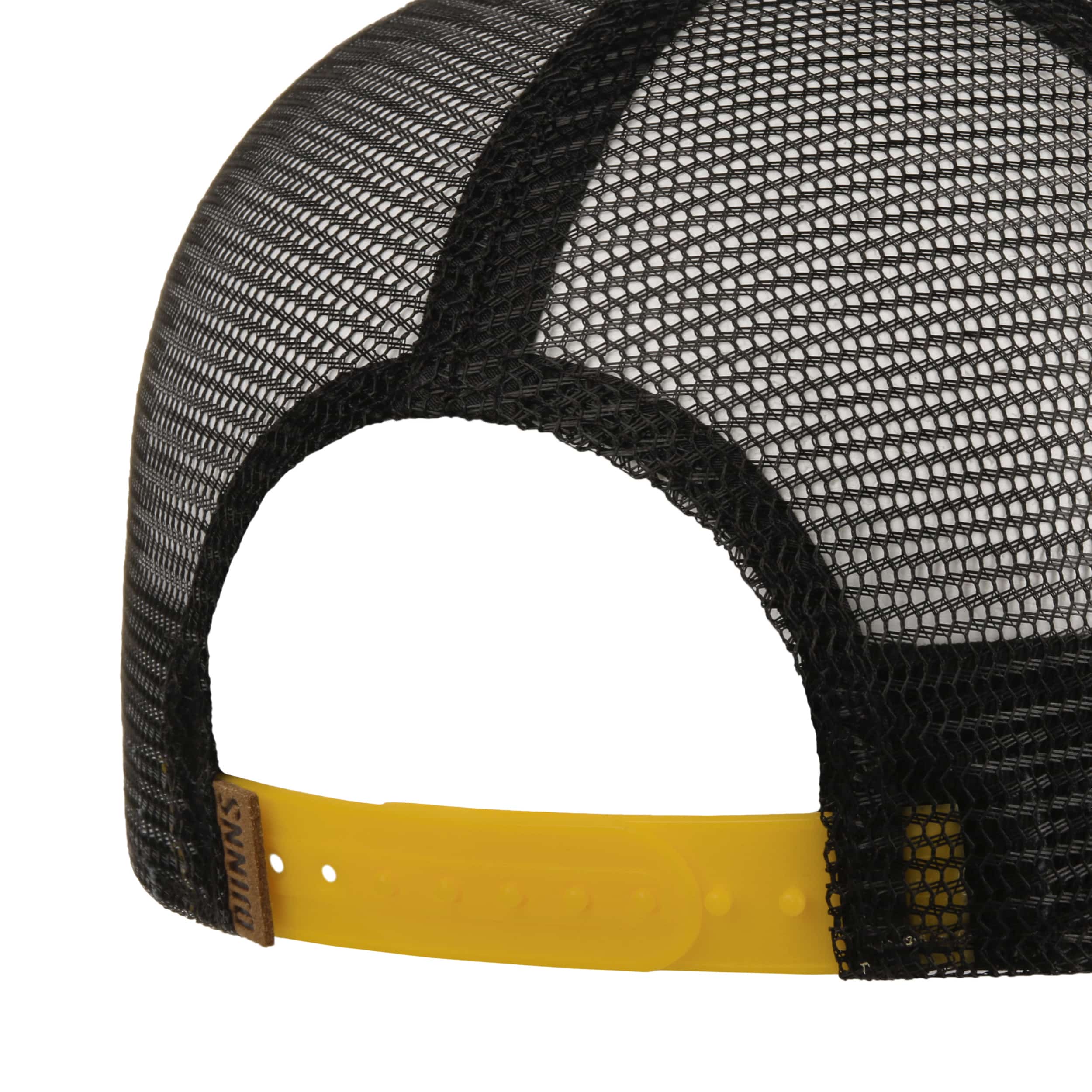 Check Trucker Cap by Djinns --> Shop Hats, Beanies & Caps online ...