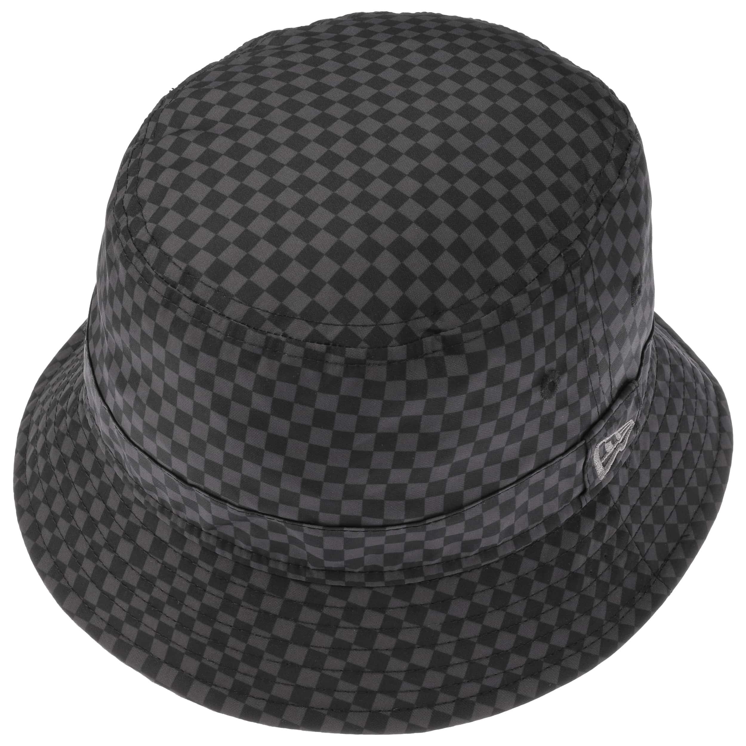 Checkerboard Bucket Hat by New Era - 35,95