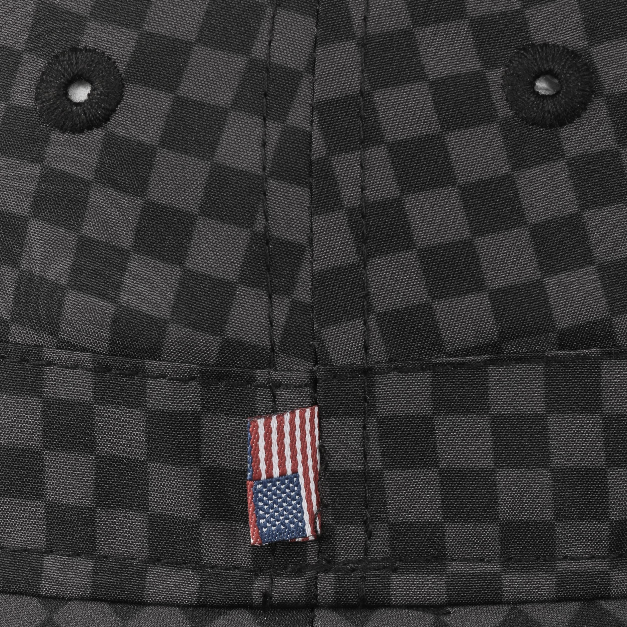 Checkerboard Bucket Hat by New Era - 35,95