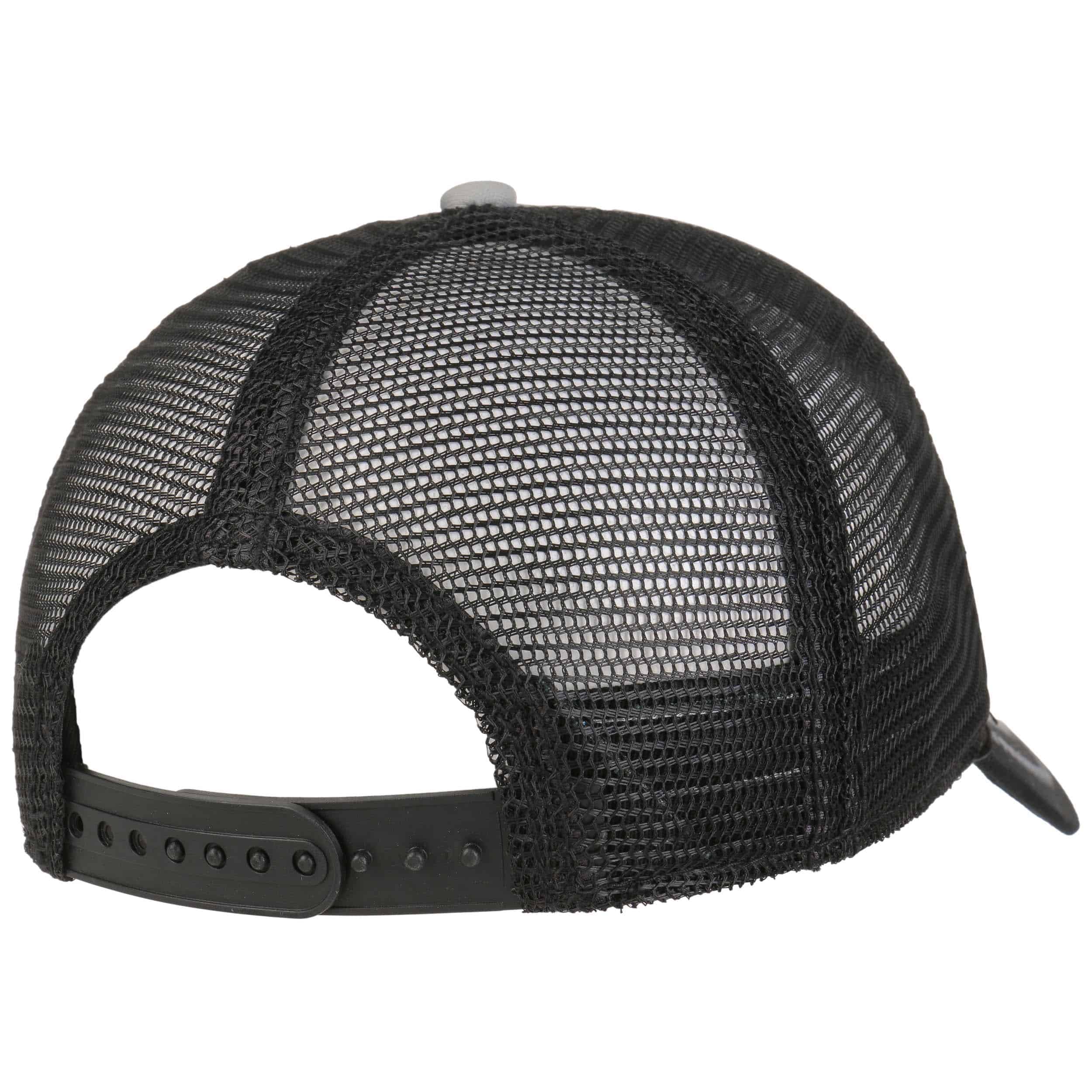 Checking Traps Trucker Cap by Goorin Bros. --> Shop Hats, Beanies ...