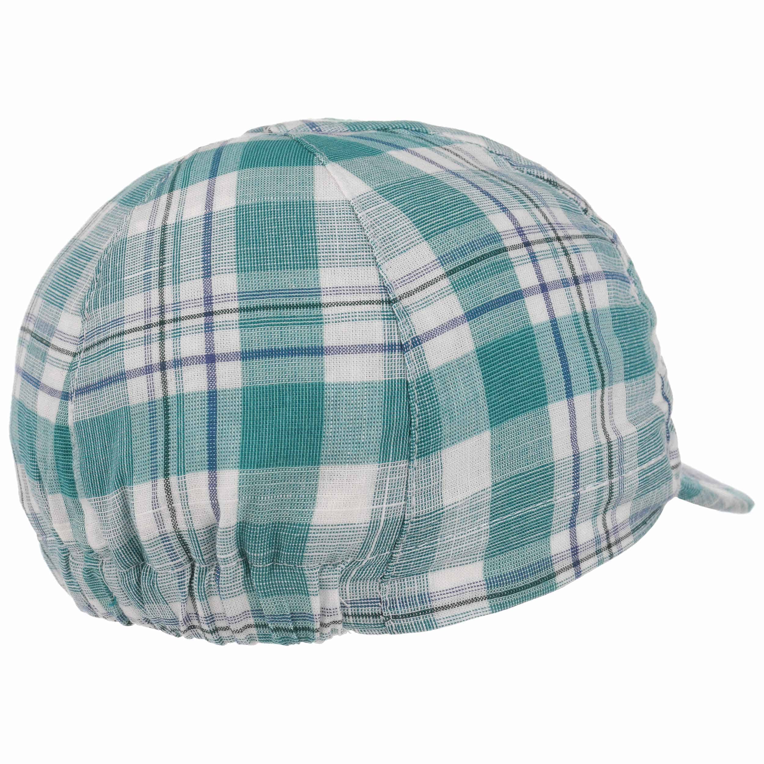 Checky Kids Cap by Sterntaler - 21,95