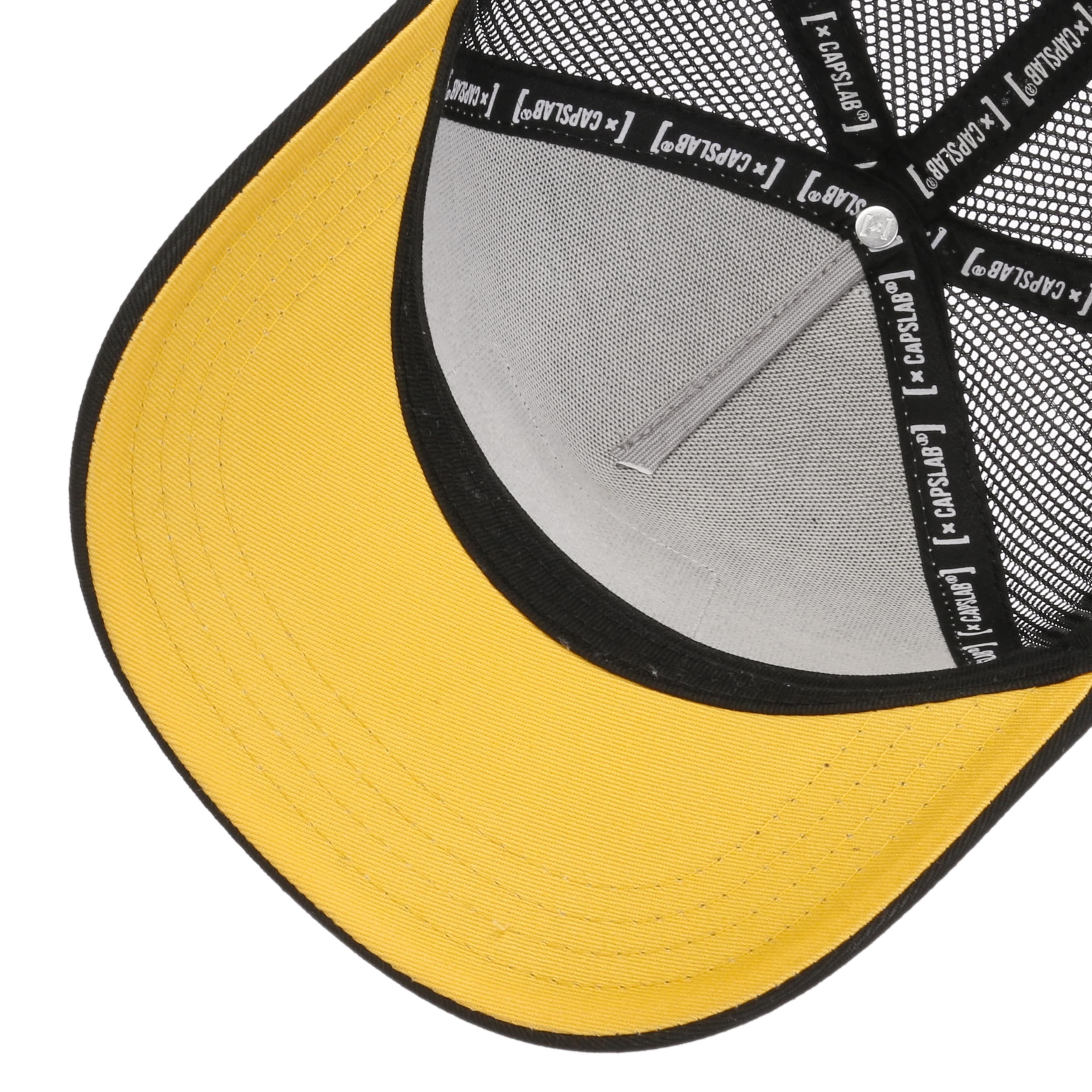 Cheers Trucker Cap by Capslab - 32,95