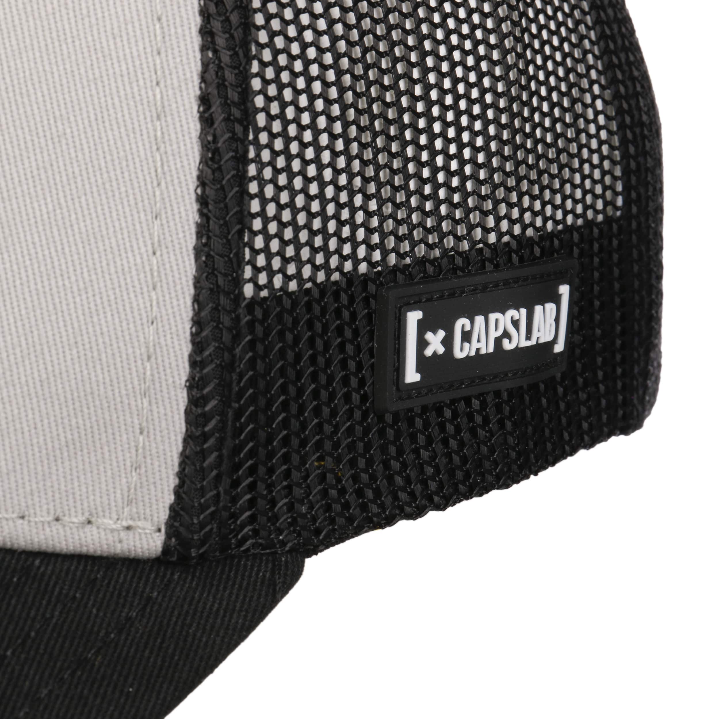 Cheers Trucker Cap by Capslab - 32,95