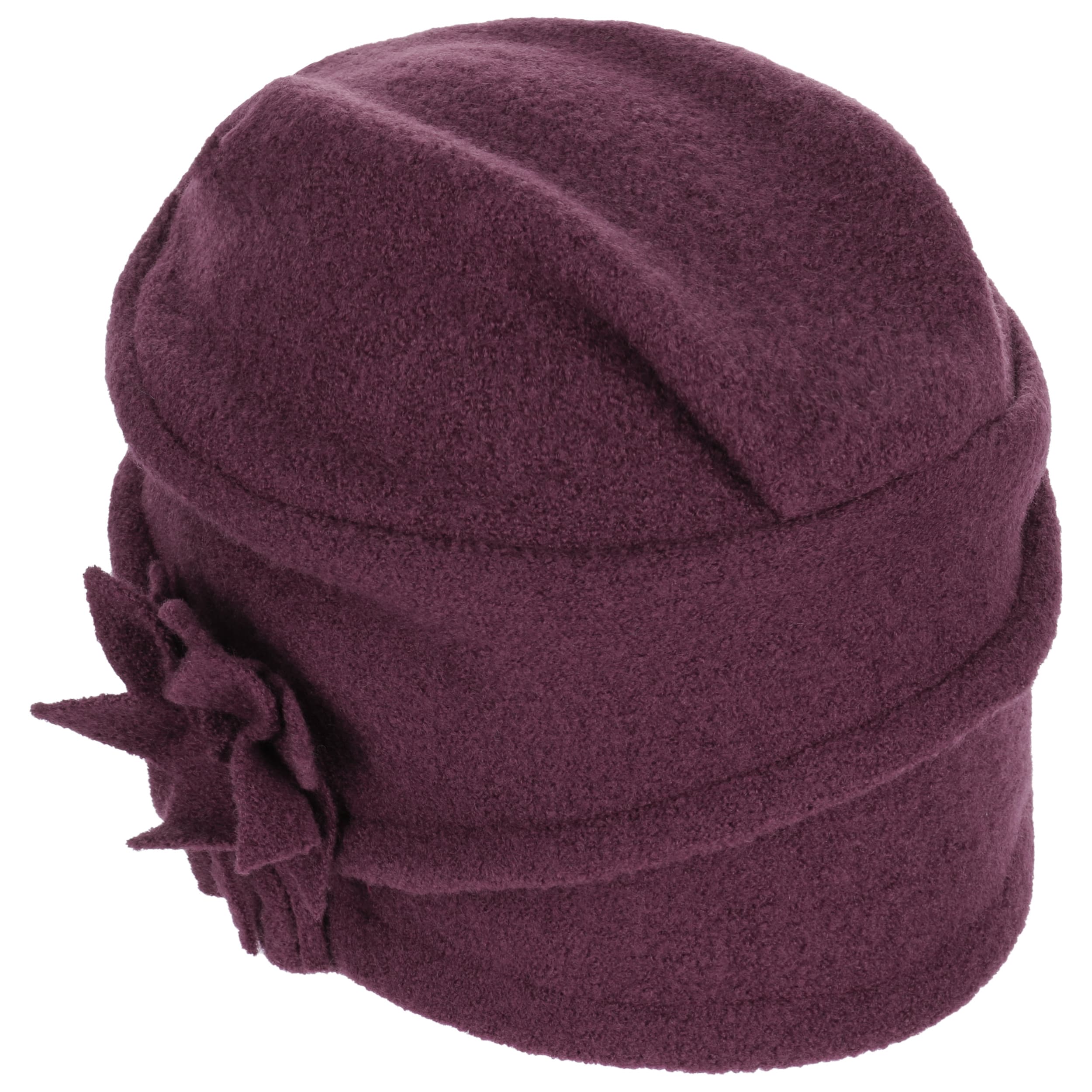 Chelsea Milled Wool Hat by Mayser - 83,95