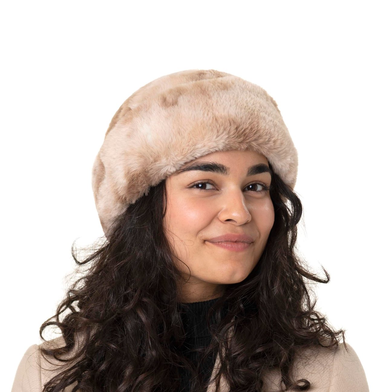 Cherrybush Fake Fur Women´s Hat by Barts - 48,95