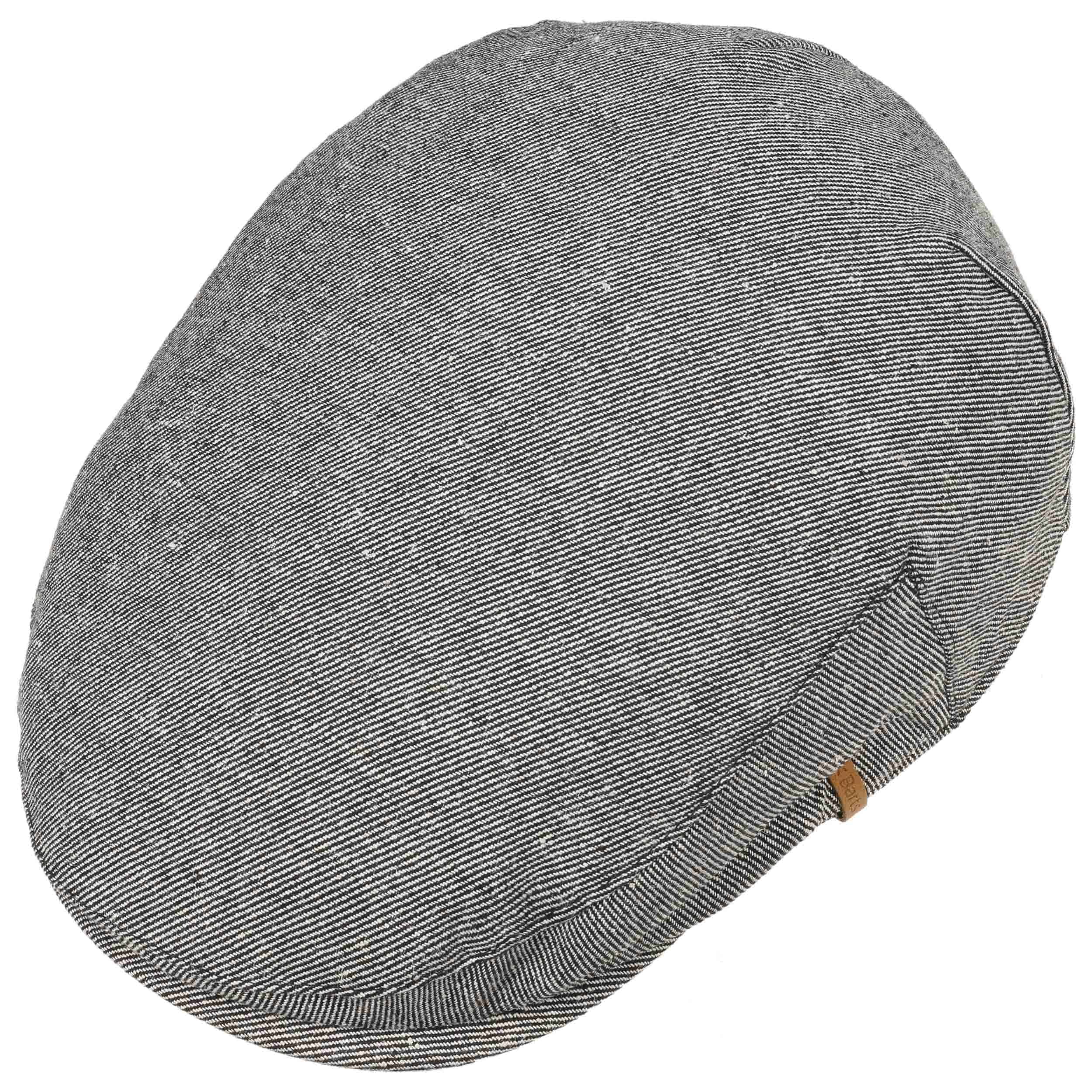 Chervil Fineline Flat Cap by Barts - 32,95