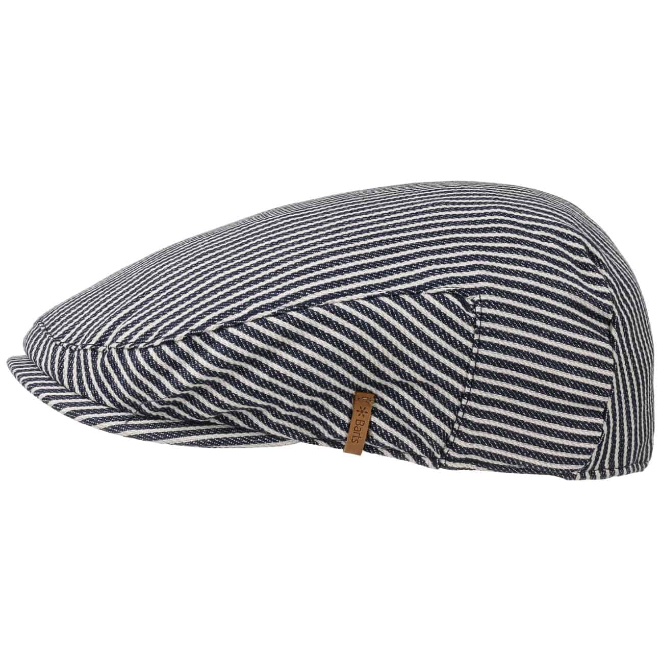 Chervil Fineline Flat Cap by Barts - 32,95
