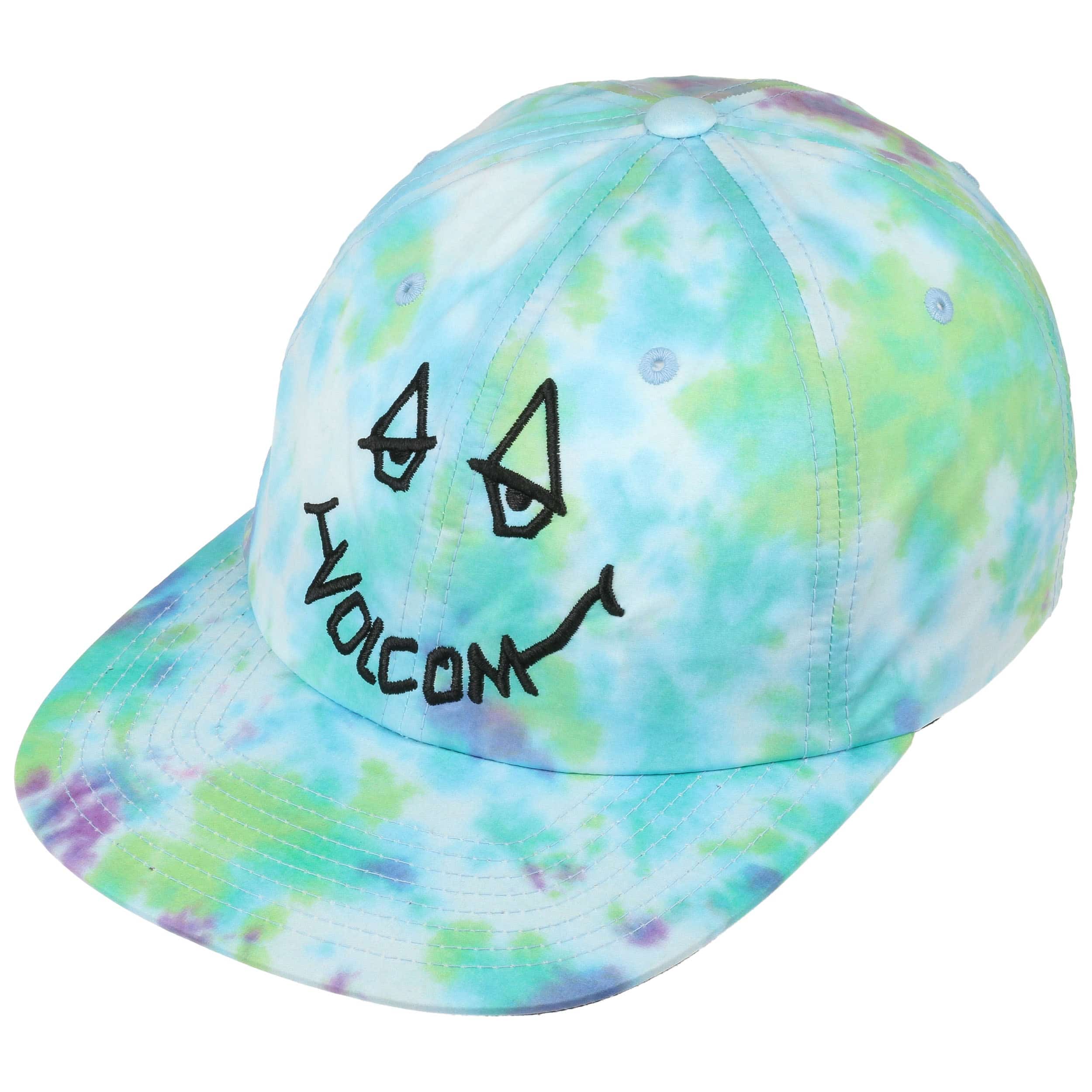 Chilly Strapback Cap by Volcom --> Shop Hats, Beanies & Caps online ...