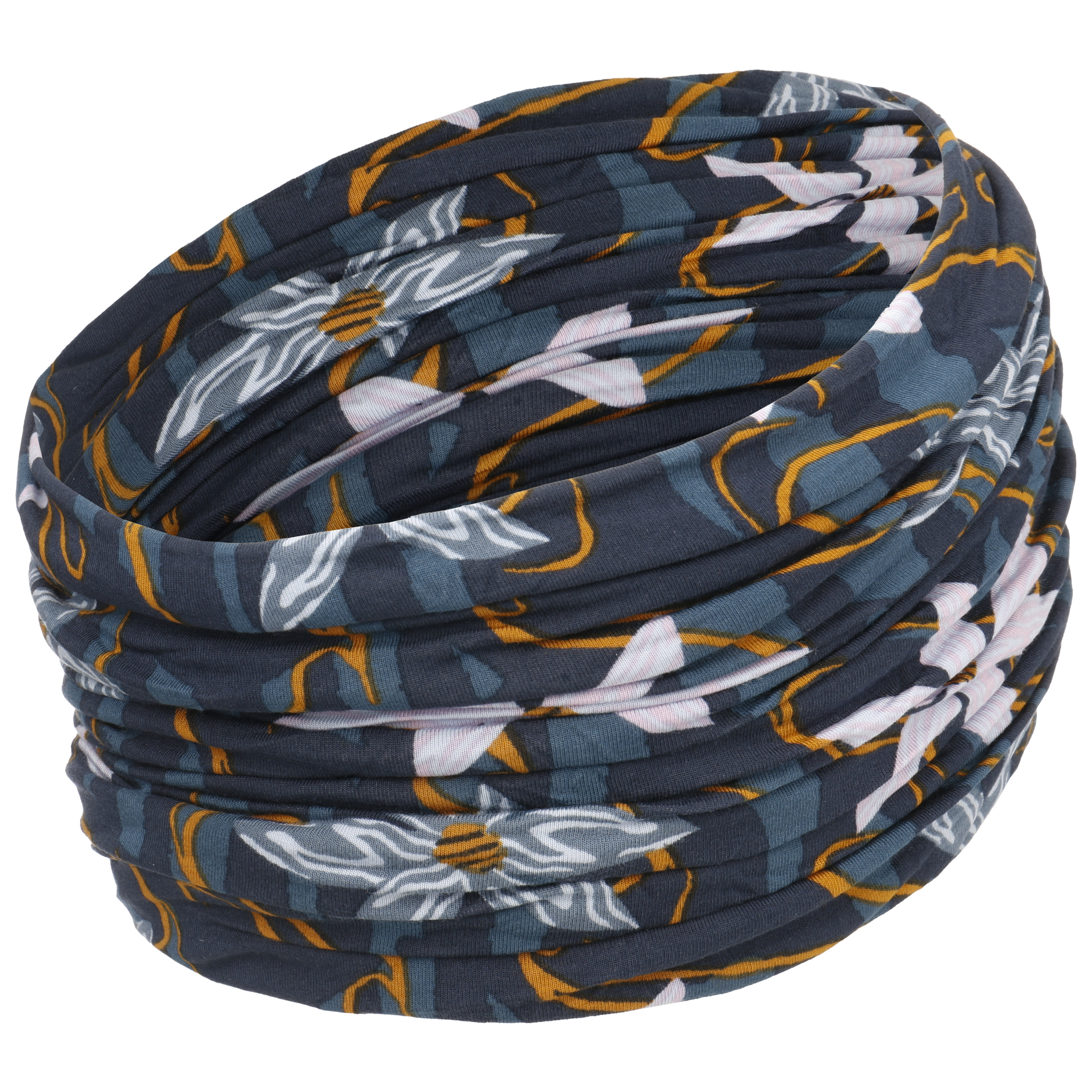 Chitta Flower Headband by Christine Headwear - 21,95