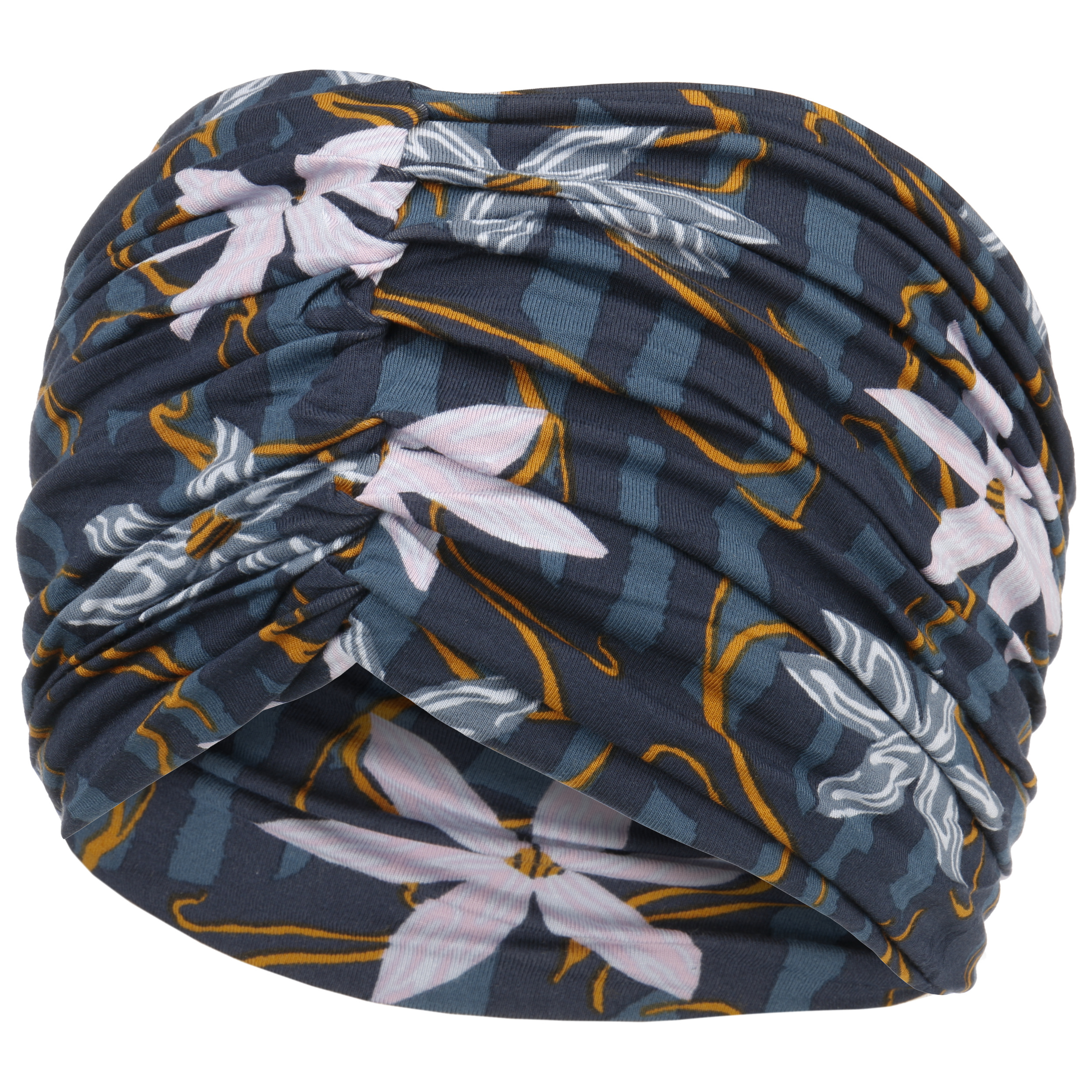 Chitta Flower Headband by Christine Headwear - 21,95