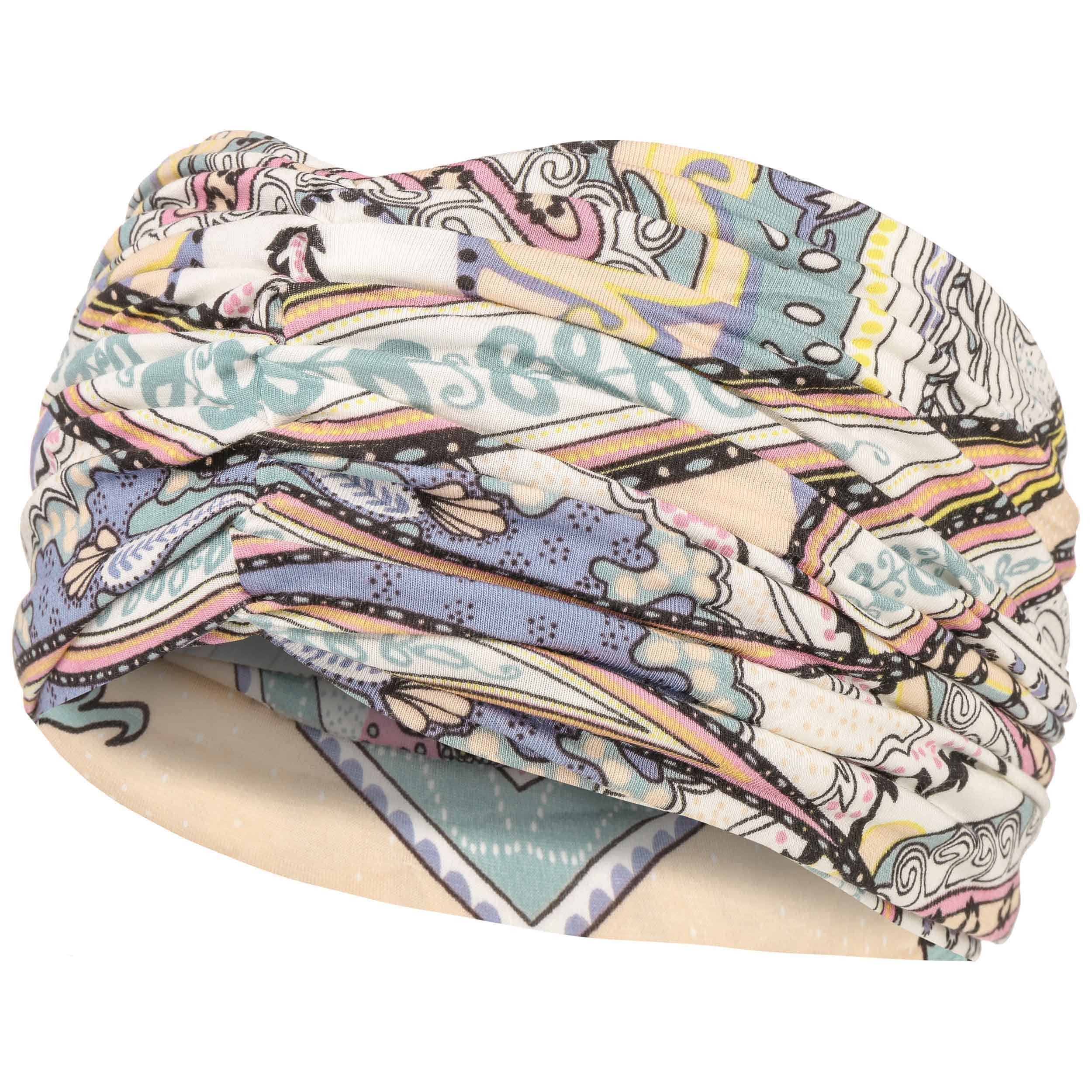 Chitta Kaleidoscope Headband by Christine Headwear - 21,95