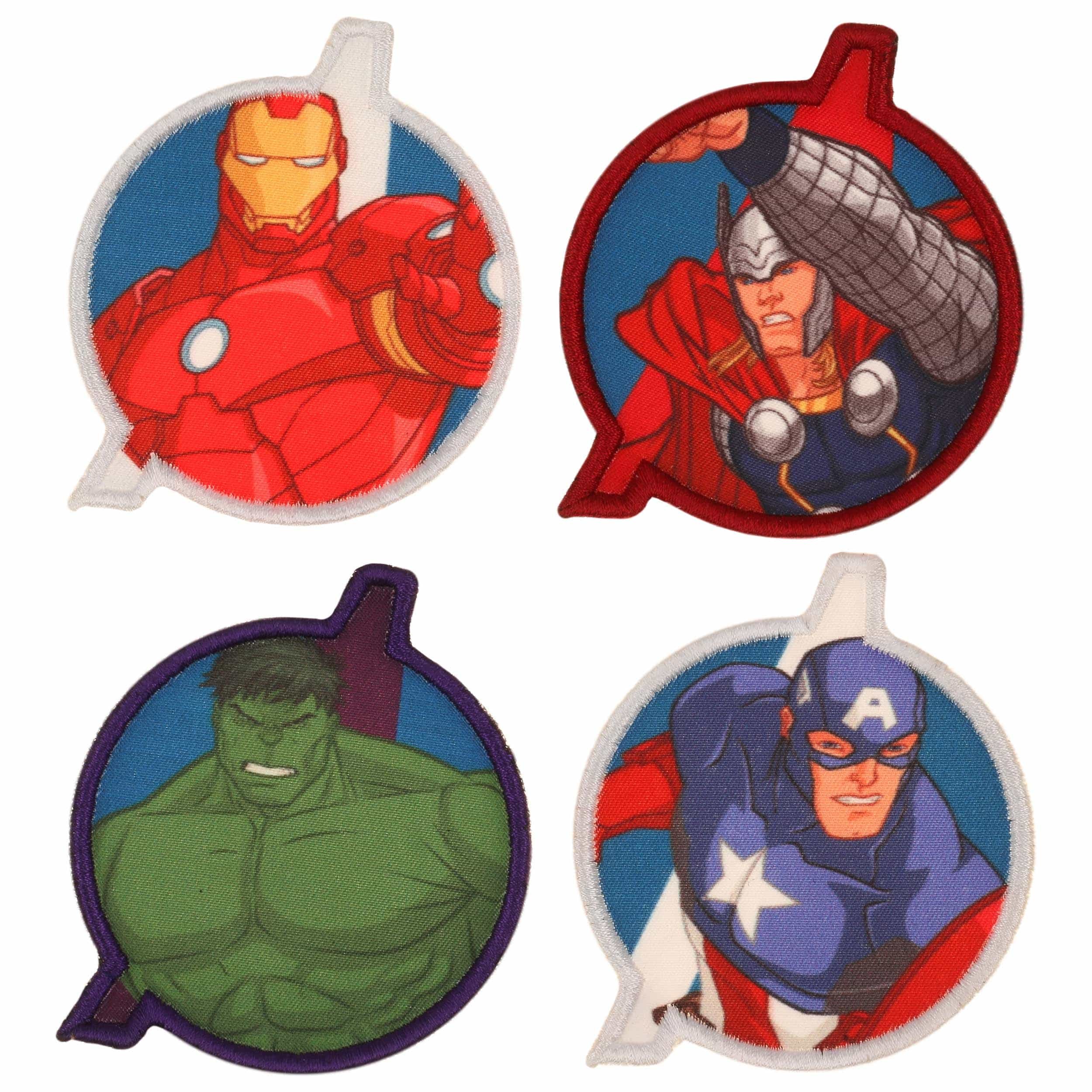 Choose Your Catch Marvel Kids Baseball Cap - 16,95