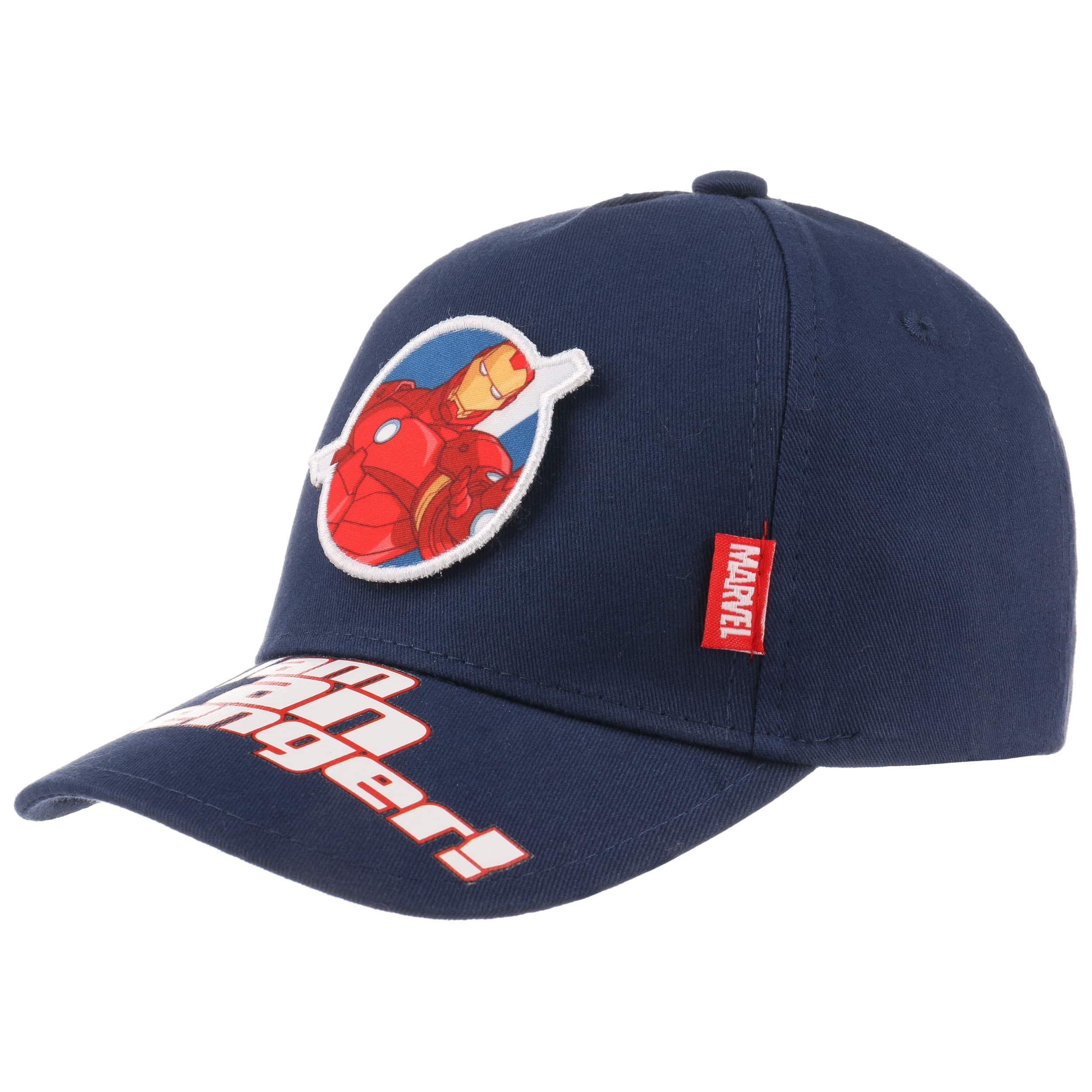 Choose Your Catch Marvel Kids Baseball Cap - 16,95
