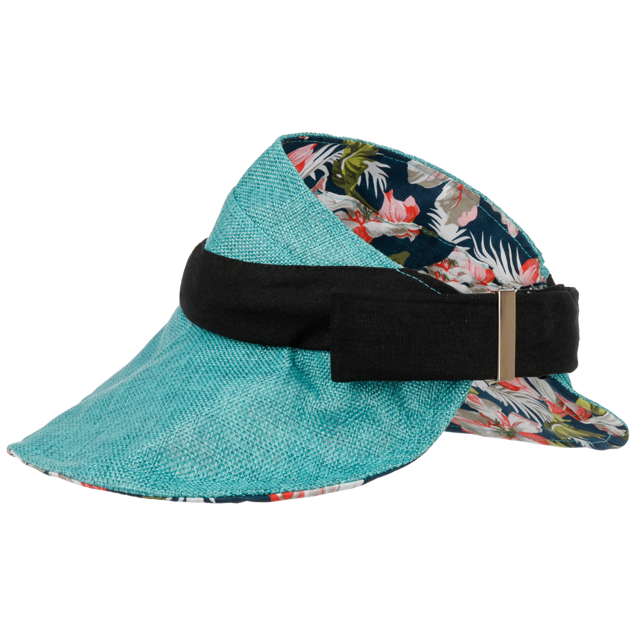 Christiane Visor by Betmar - 33,95