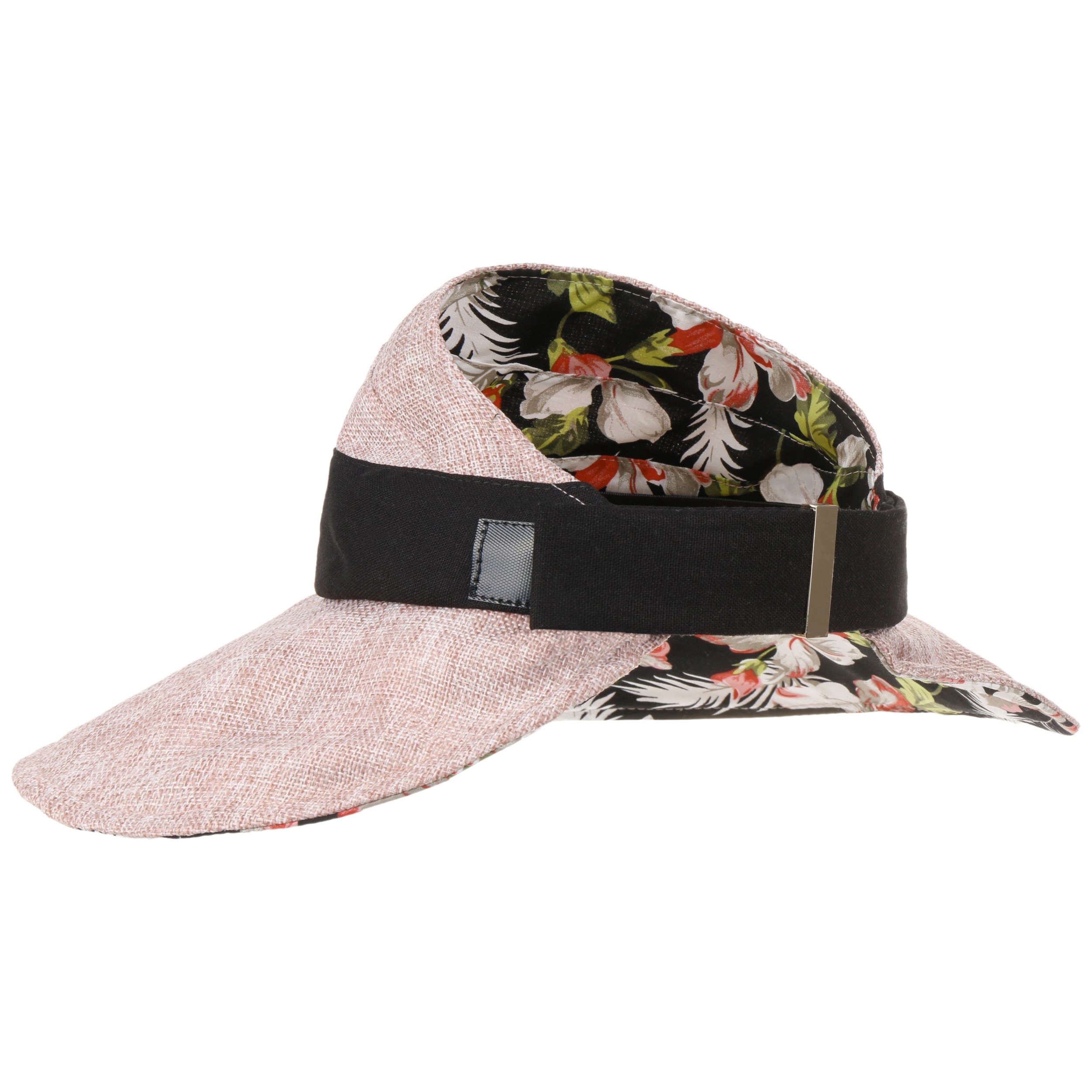 Christiane Visor by Betmar - 33,95